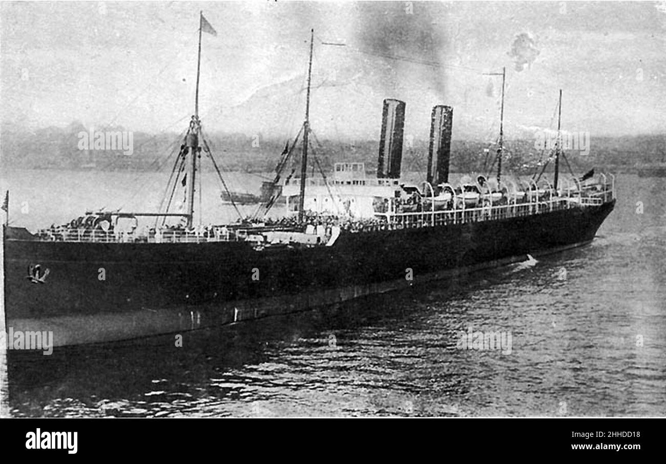 Ss finnland -Fotos und -Bildmaterial in hoher Auflösung – Alamy