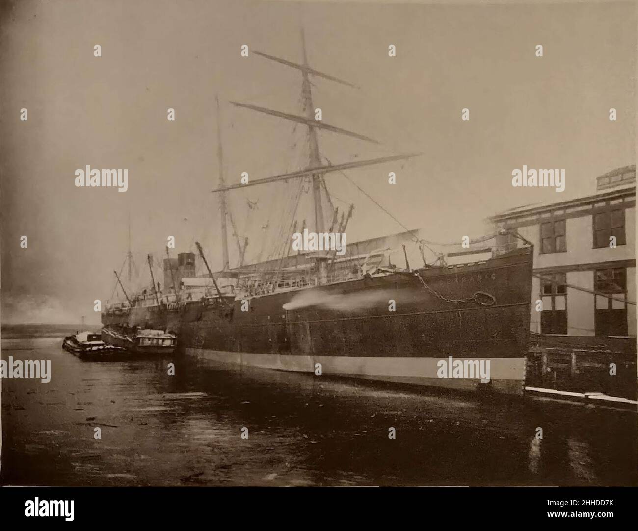 Ss germanisch -Fotos und -Bildmaterial in hoher Auflösung – Alamy