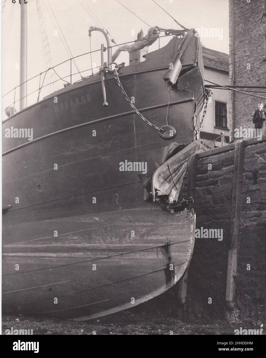 Ss monarch -Fotos und -Bildmaterial in hoher Auflösung – Alamy
