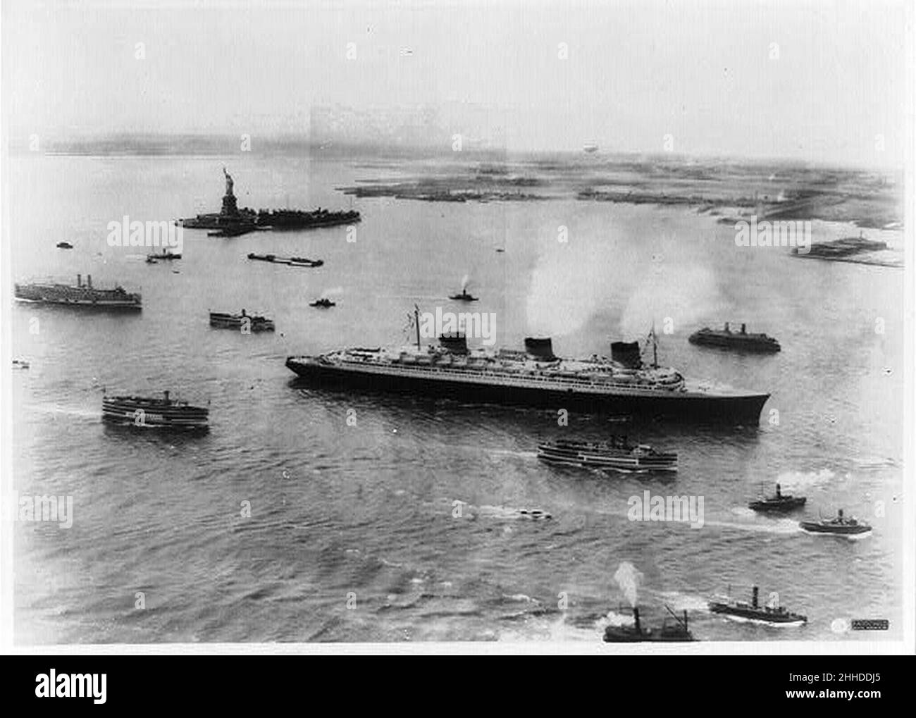 Ss maiden -Fotos und -Bildmaterial in hoher Auflösung – Alamy
