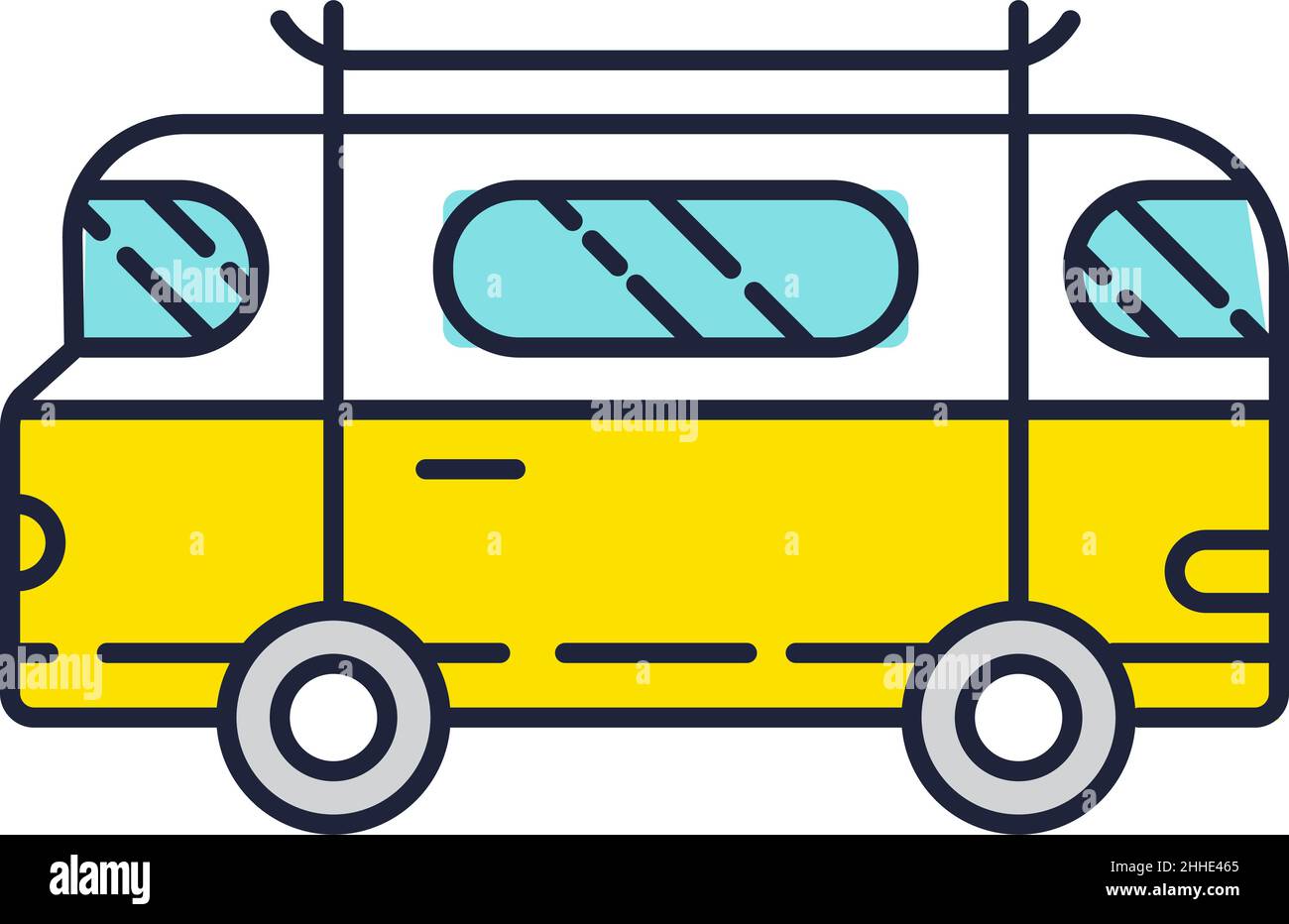 Kleine suv Stock-Vektorgrafiken kaufen - Alamy