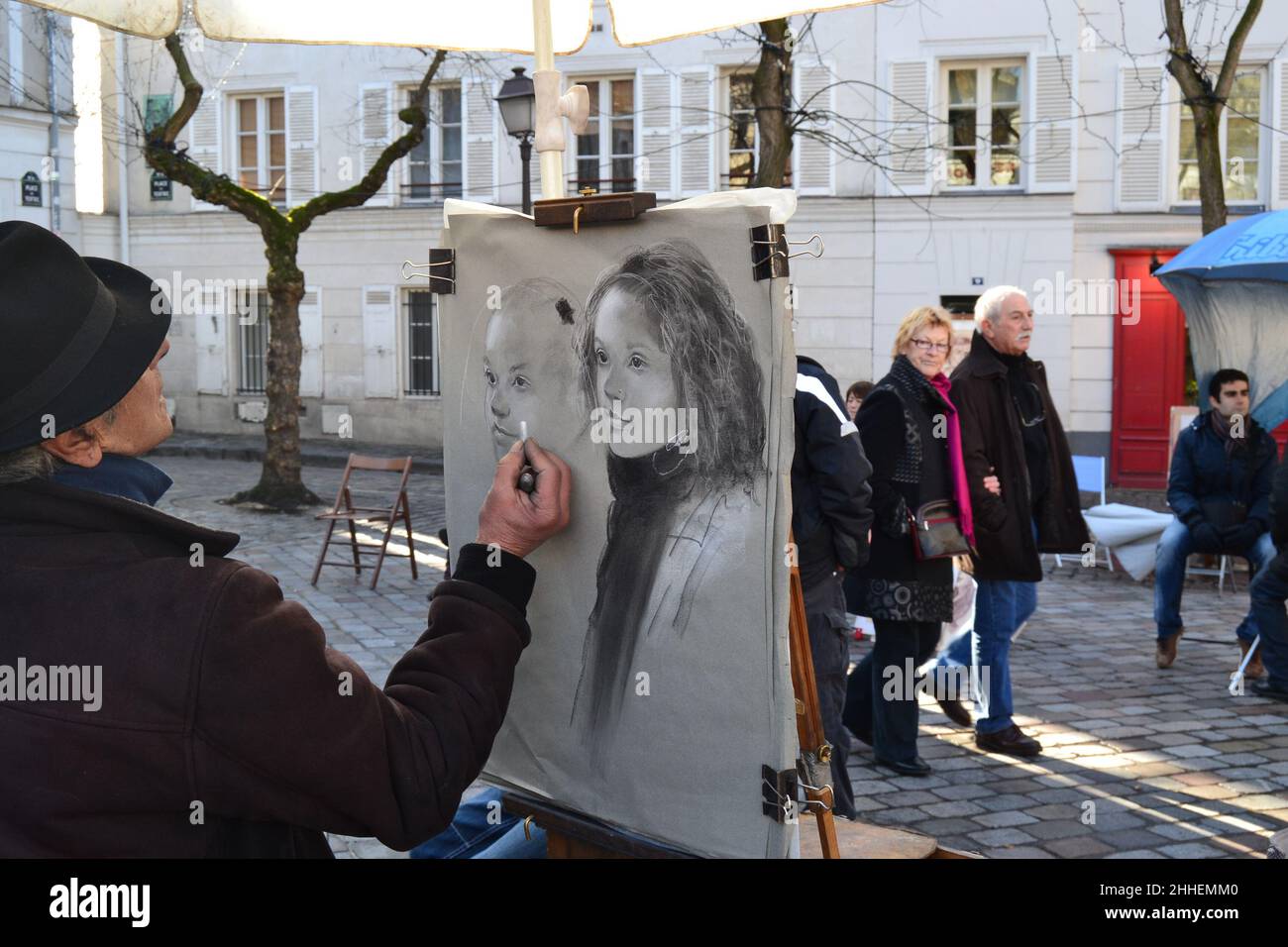 Romantische maler -Fotos und -Bildmaterial in hoher Auflösung – Alamy