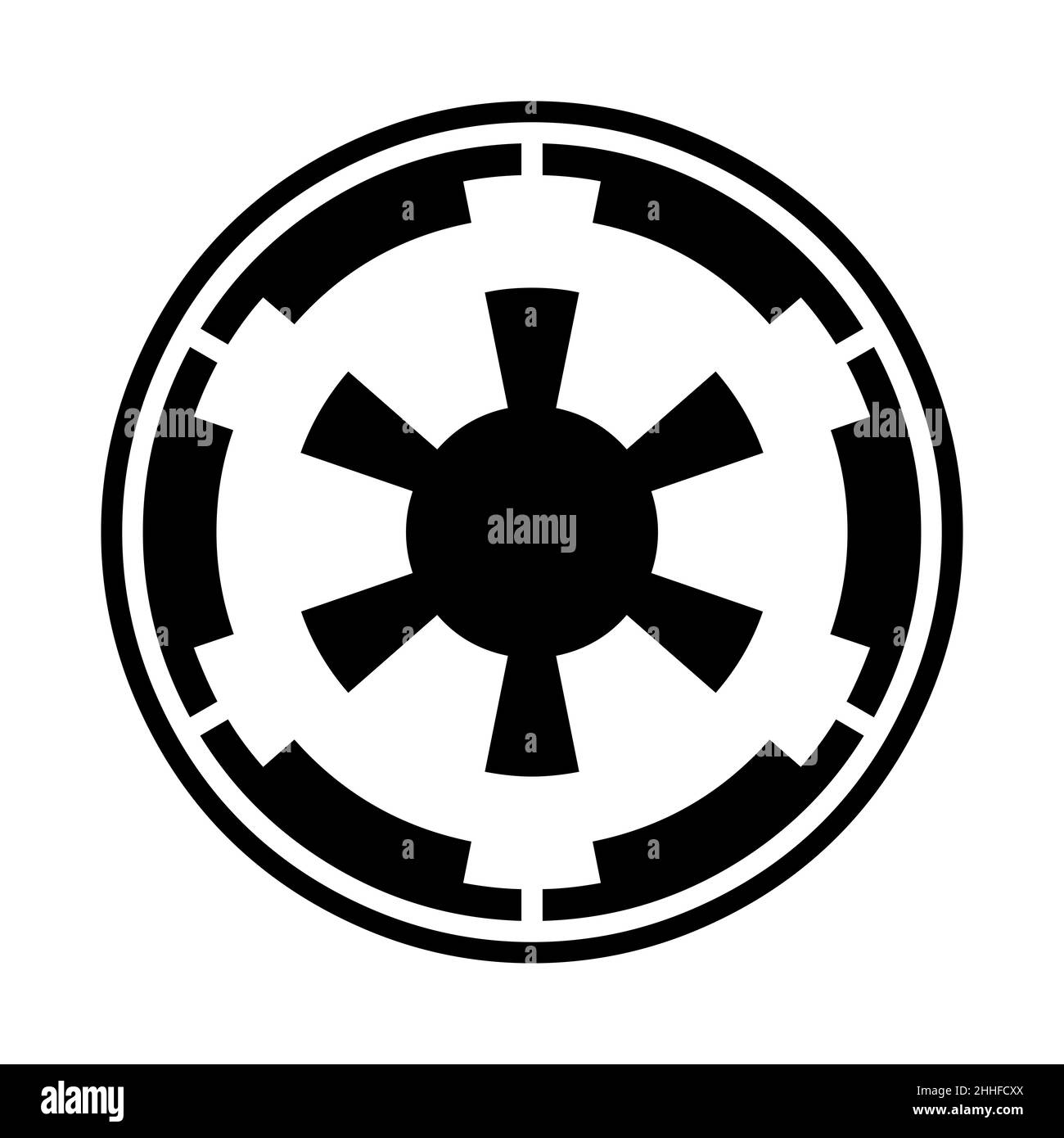 Imperiales symbol Schwarzweiß-Stockfotos und -bilder - Seite 2 - Alamy