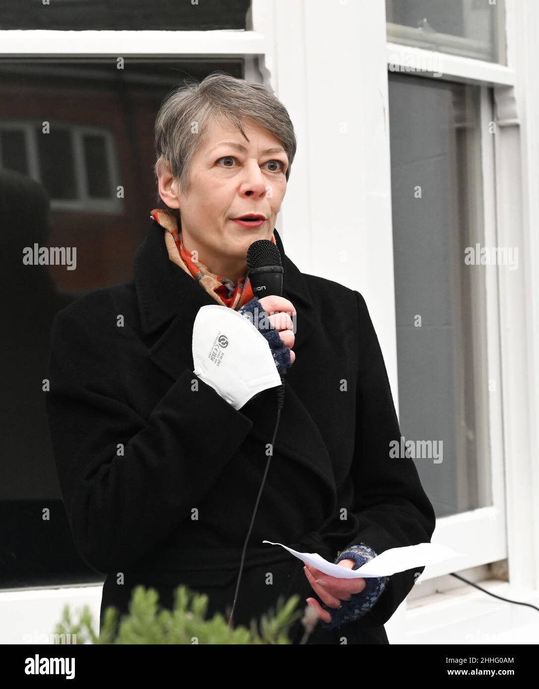 Mercedes gleitze brighton -Fotos und -Bildmaterial in hoher Auflösung ...