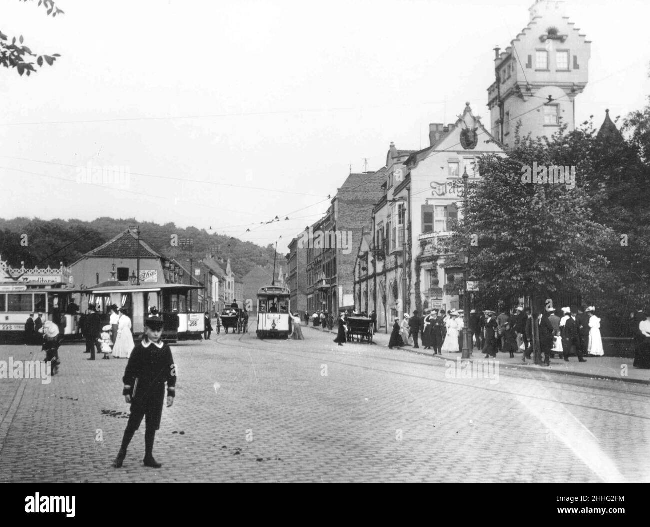 Düsseldorf grafenberg -Fotos und -Bildmaterial in hoher Auflösung – Alamy