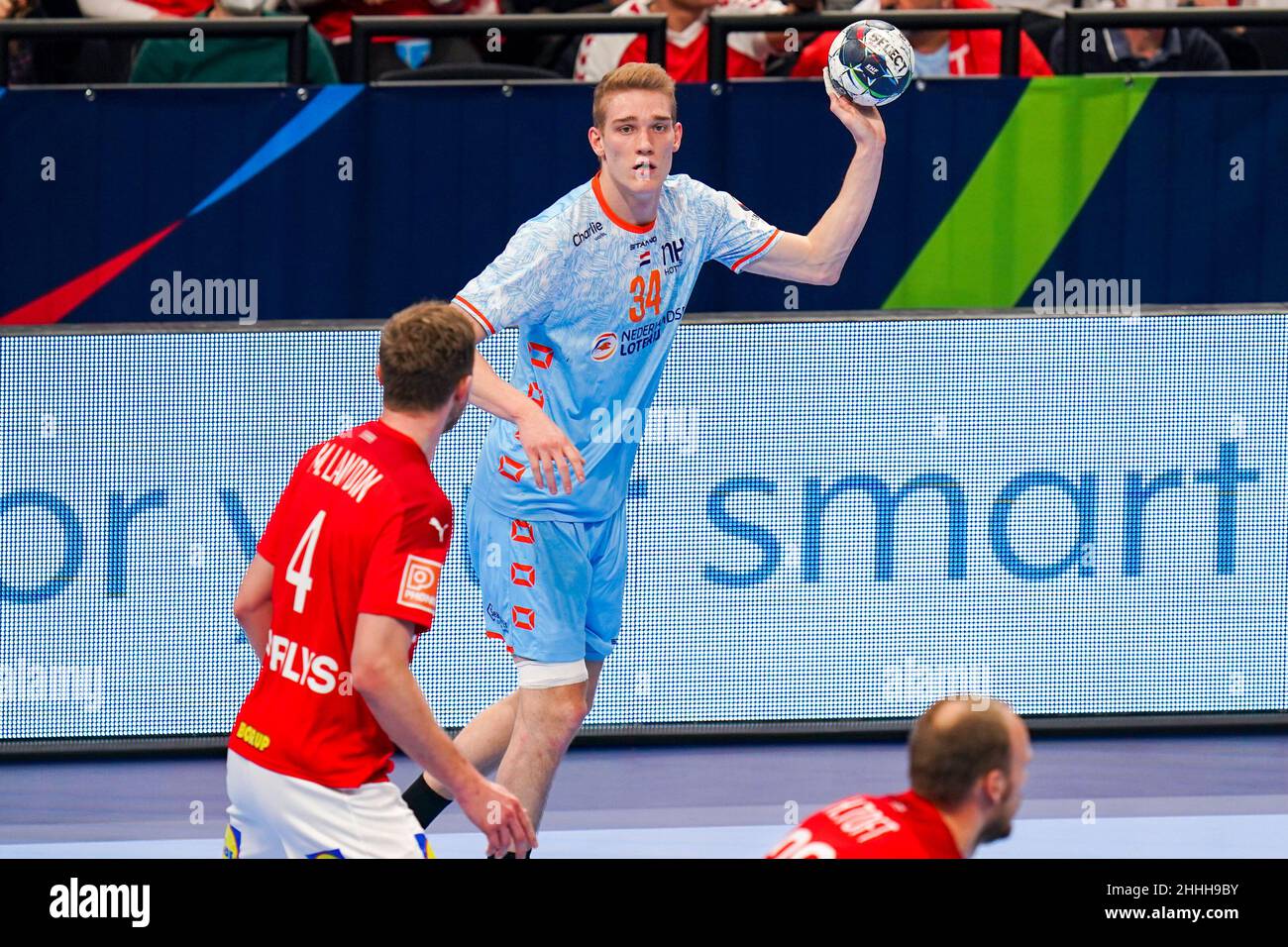 Tom jansen handball -Fotos und -Bildmaterial in hoher Auflösung – Alamy