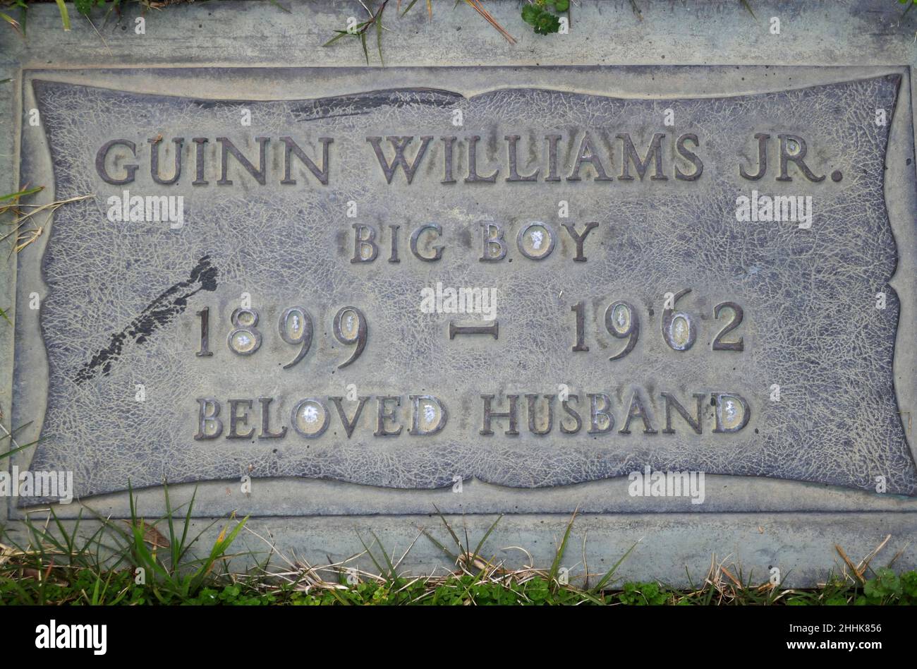 Guinn williams jr -Fotos und -Bildmaterial in hoher Auflösung – Alamy