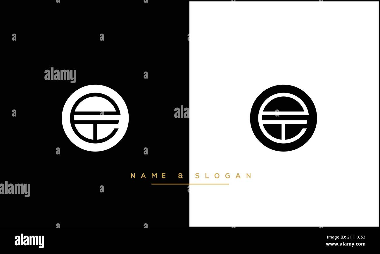 Et icon Stock-Vektorgrafiken kaufen - Alamy