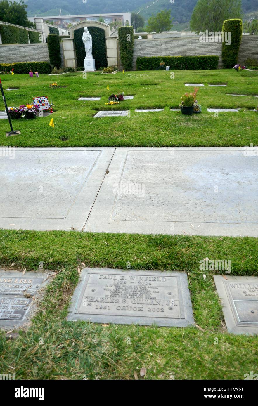Charles gillan jr -Fotos und -Bildmaterial in hoher Auflösung – Alamy