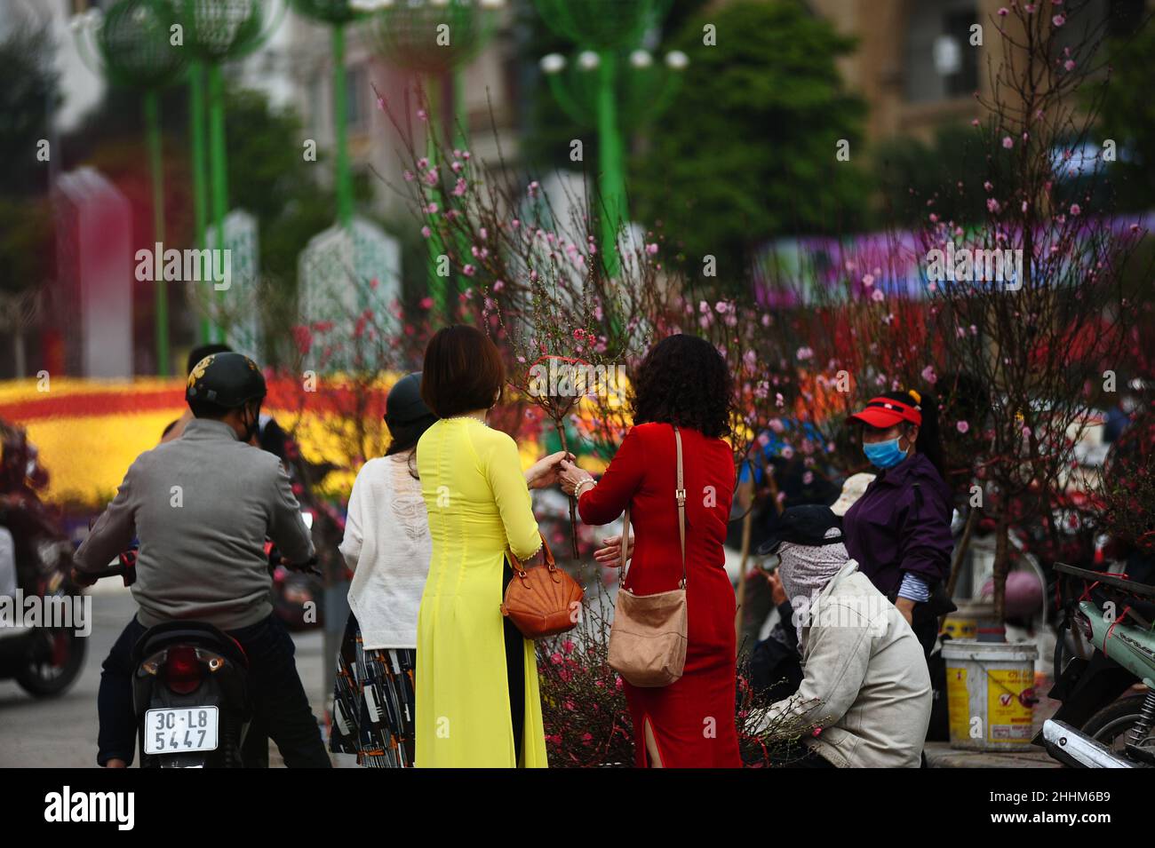 Neues hanoi -Fotos und -Bildmaterial in hoher Auflösung – Alamy