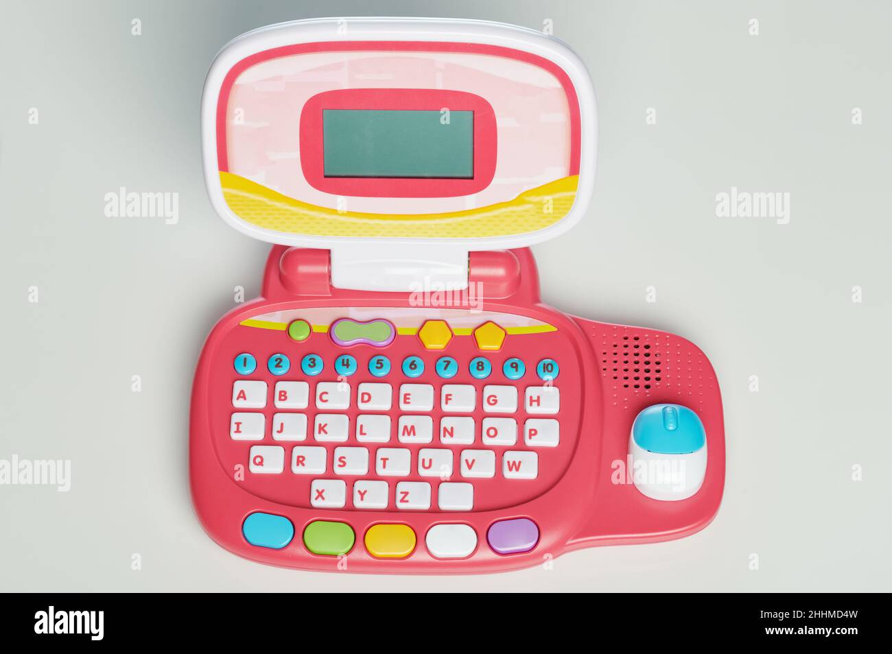 Mini keyboard -Fotos und -Bildmaterial in hoher Auflösung – Alamy