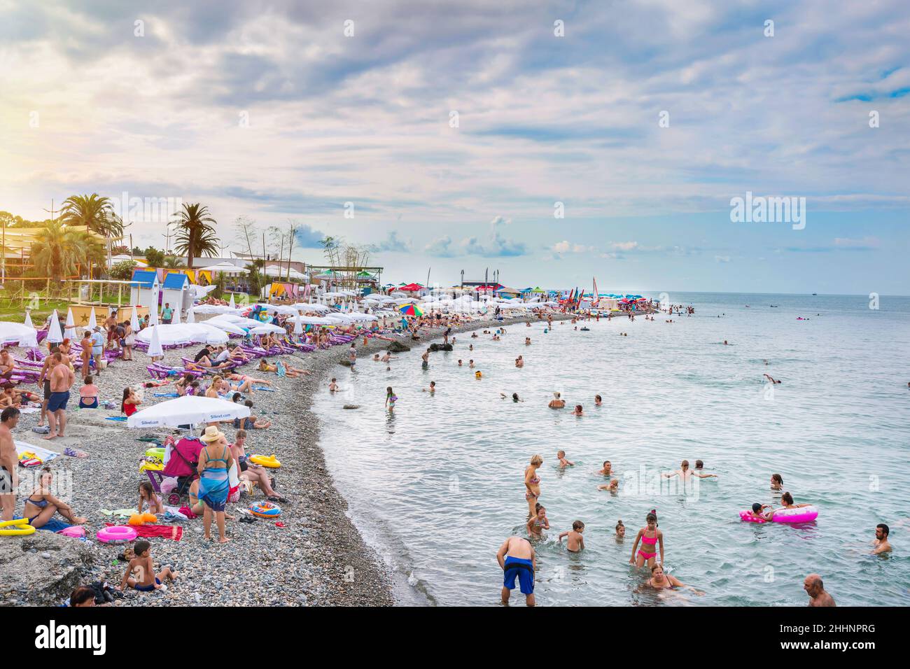 Georgien hintergrund -Fotos und -Bildmaterial in hoher Auflösung – Alamy