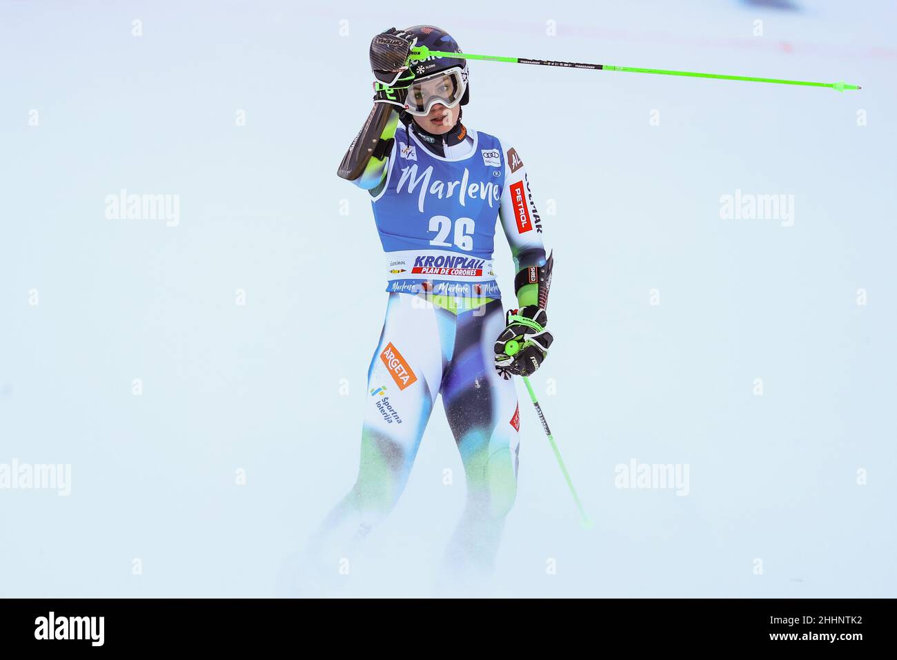 Andreja slokar -Fotos und -Bildmaterial in hoher Auflösung – Alamy