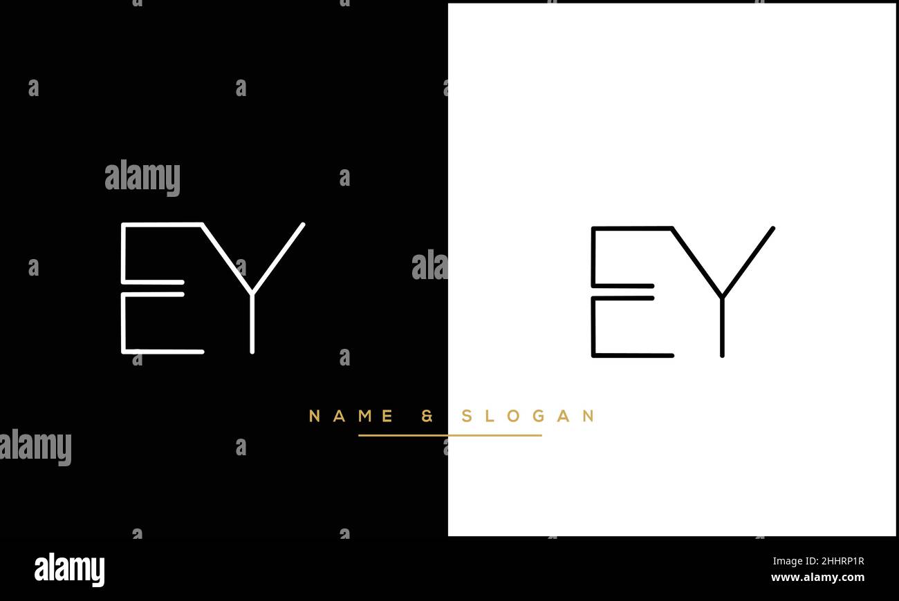 Logo ey -Fotos und -Bildmaterial in hoher Auflösung – Alamy
