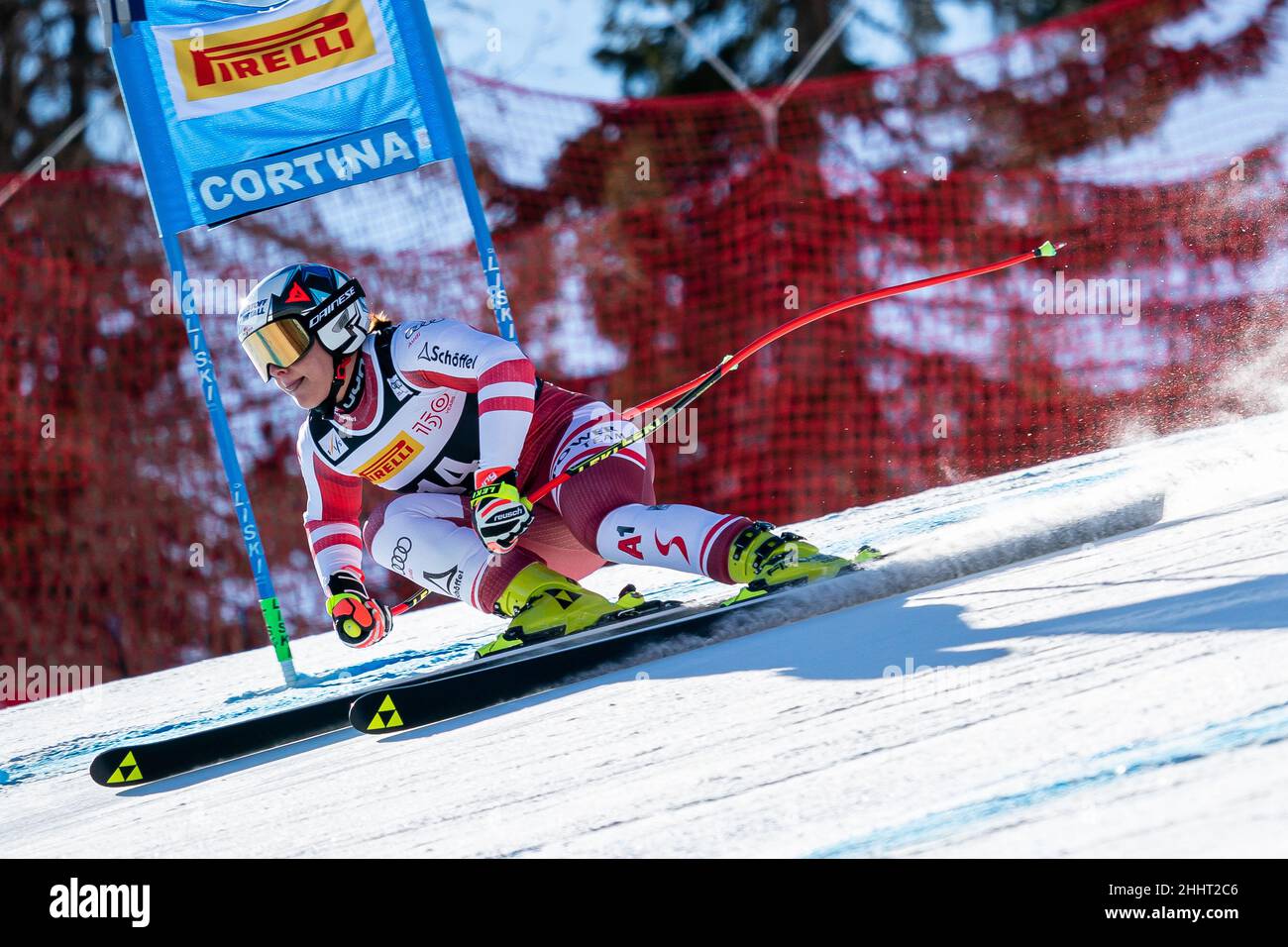 Skiweltcup 2022 23 -Fotos und -Bildmaterial in hoher Auflösung – Alamy