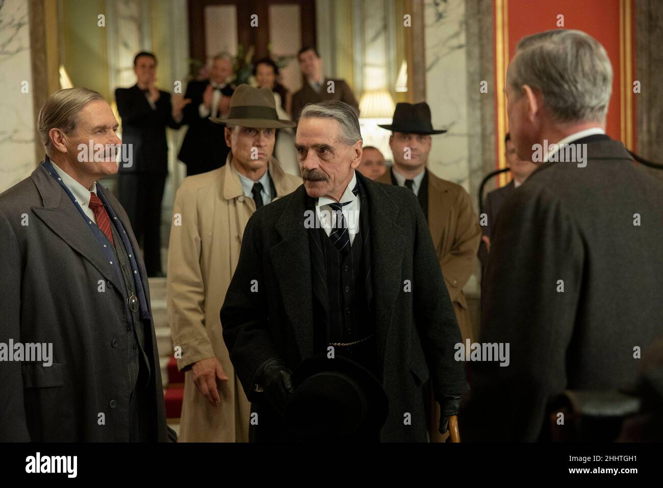 Alex jennings where -Fotos und -Bildmaterial in hoher Auflösung – Alamy