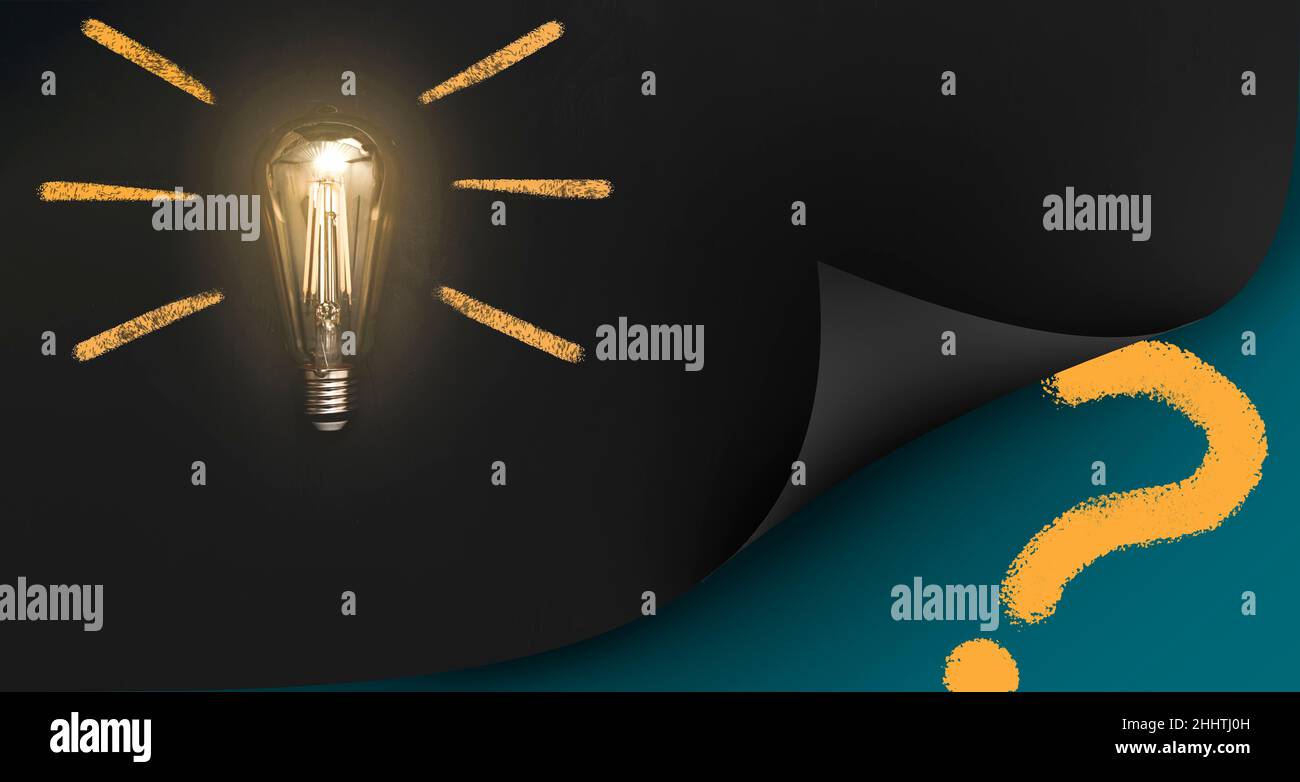 Fazit symbol -Fotos und -Bildmaterial in hoher Auflösung – Alamy