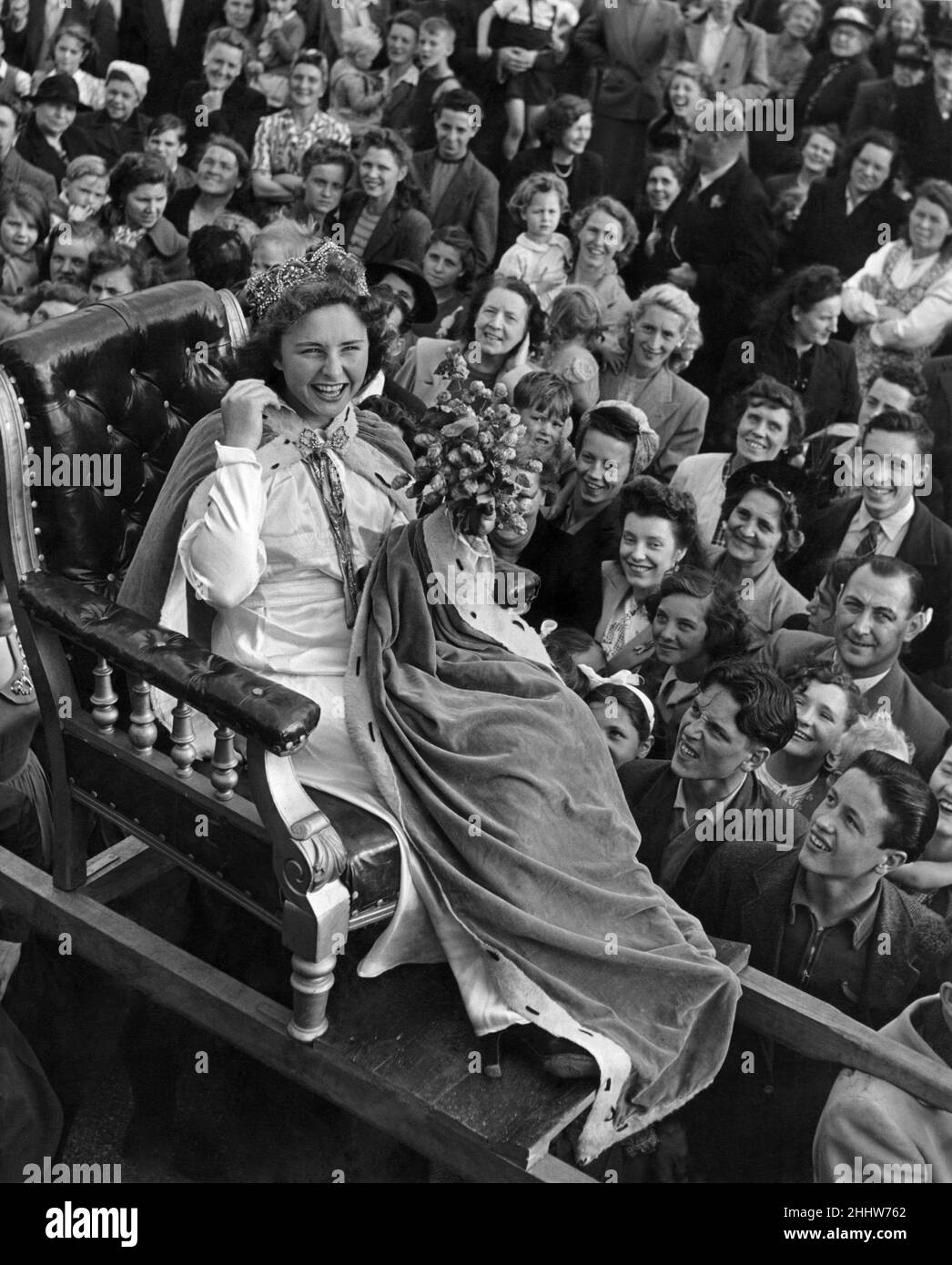 Miss sally -Fotos und -Bildmaterial in hoher Auflösung – Alamy