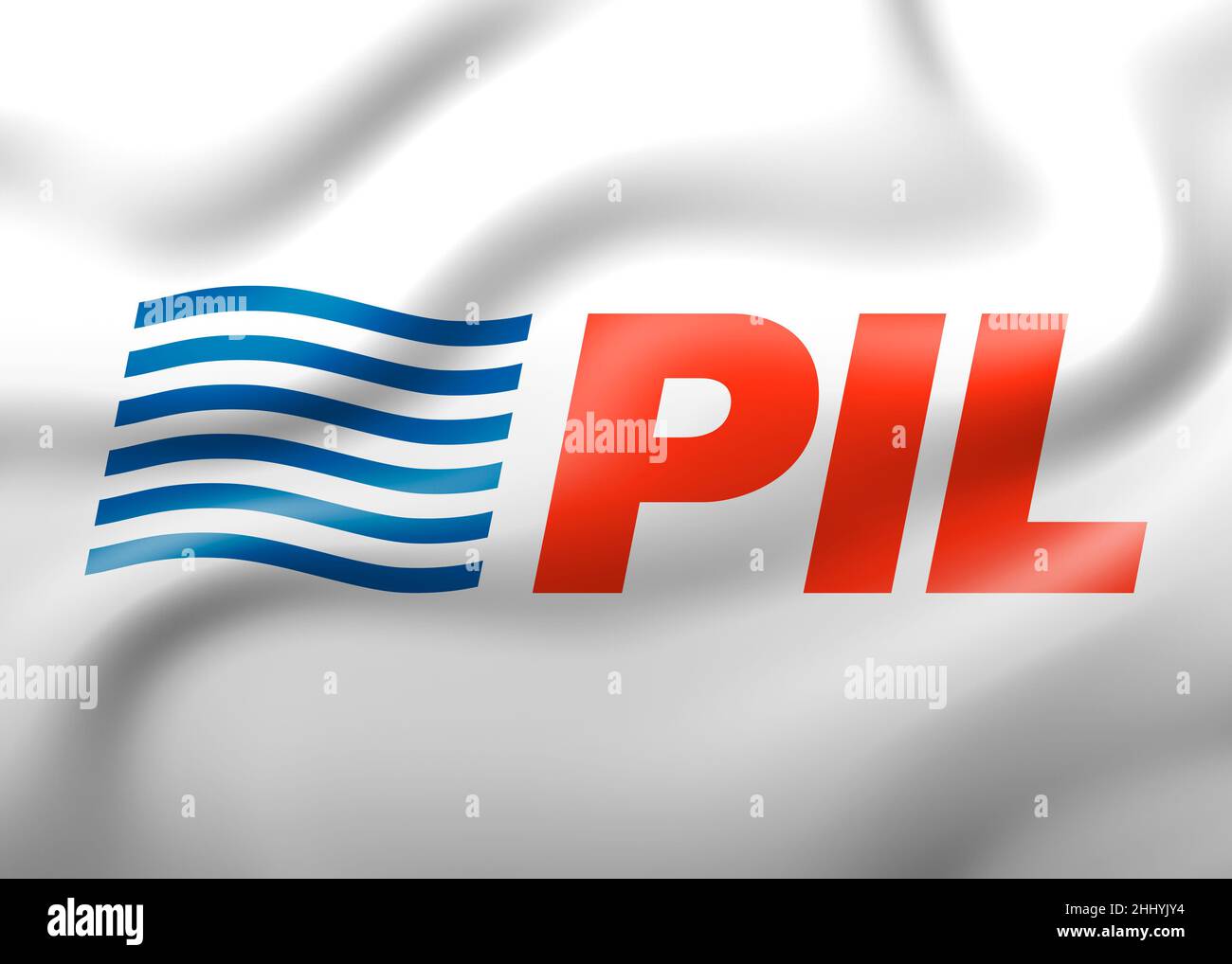 Pil logo -Fotos und -Bildmaterial in hoher Auflösung – Alamy