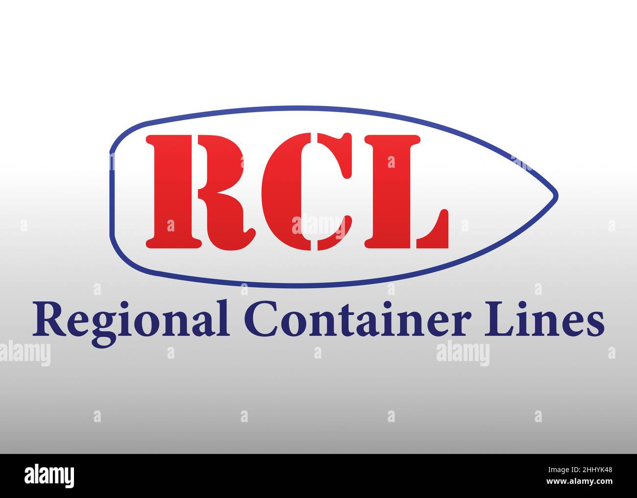 Rcl logo -Fotos und -Bildmaterial in hoher Auflösung – Alamy