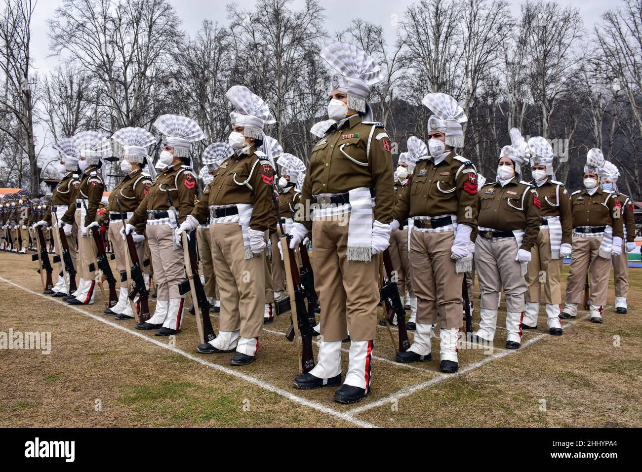 Indian policewoman -Fotos und -Bildmaterial in hoher Auflösung – Alamy