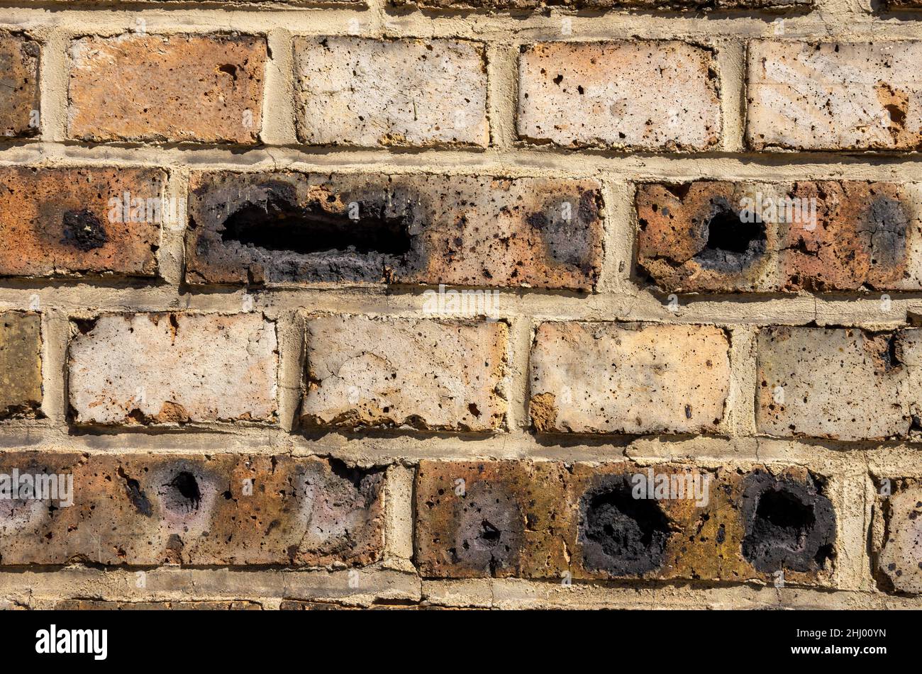 Schichten ziegel -Fotos und -Bildmaterial in hoher Auflösung – Alamy