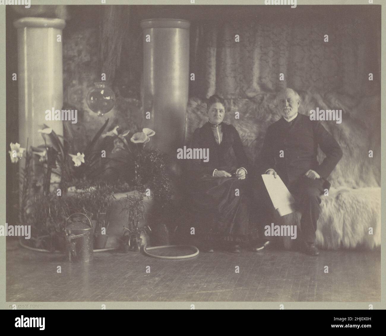 Tiffanys atelier -Fotos und -Bildmaterial in hoher Auflösung – Alamy