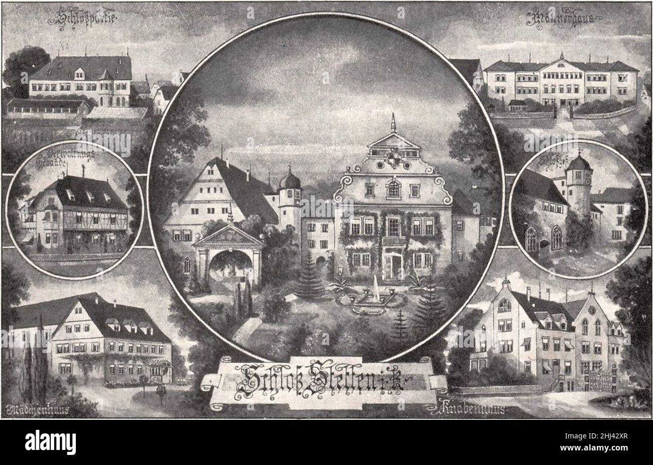 Stetten im remstal -Fotos und -Bildmaterial in hoher Auflösung – Alamy