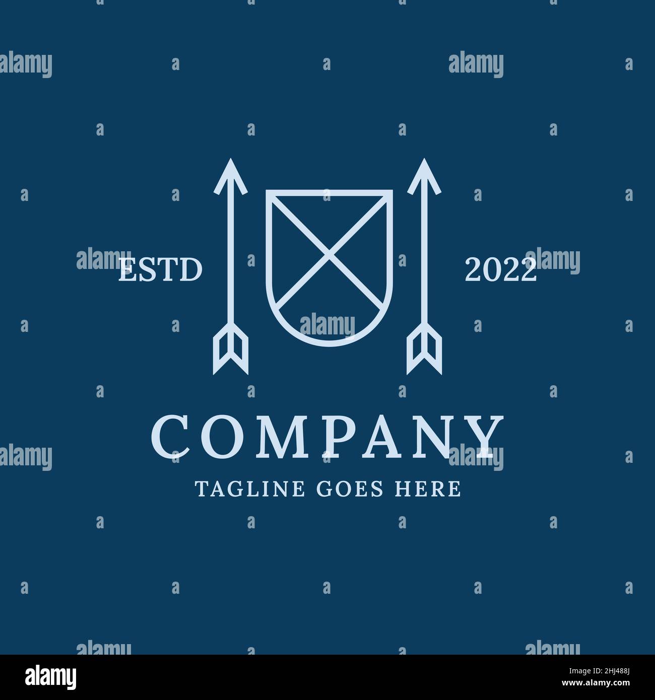 Schild mit pfeil -Fotos und -Bildmaterial in hoher Auflösung – Alamy