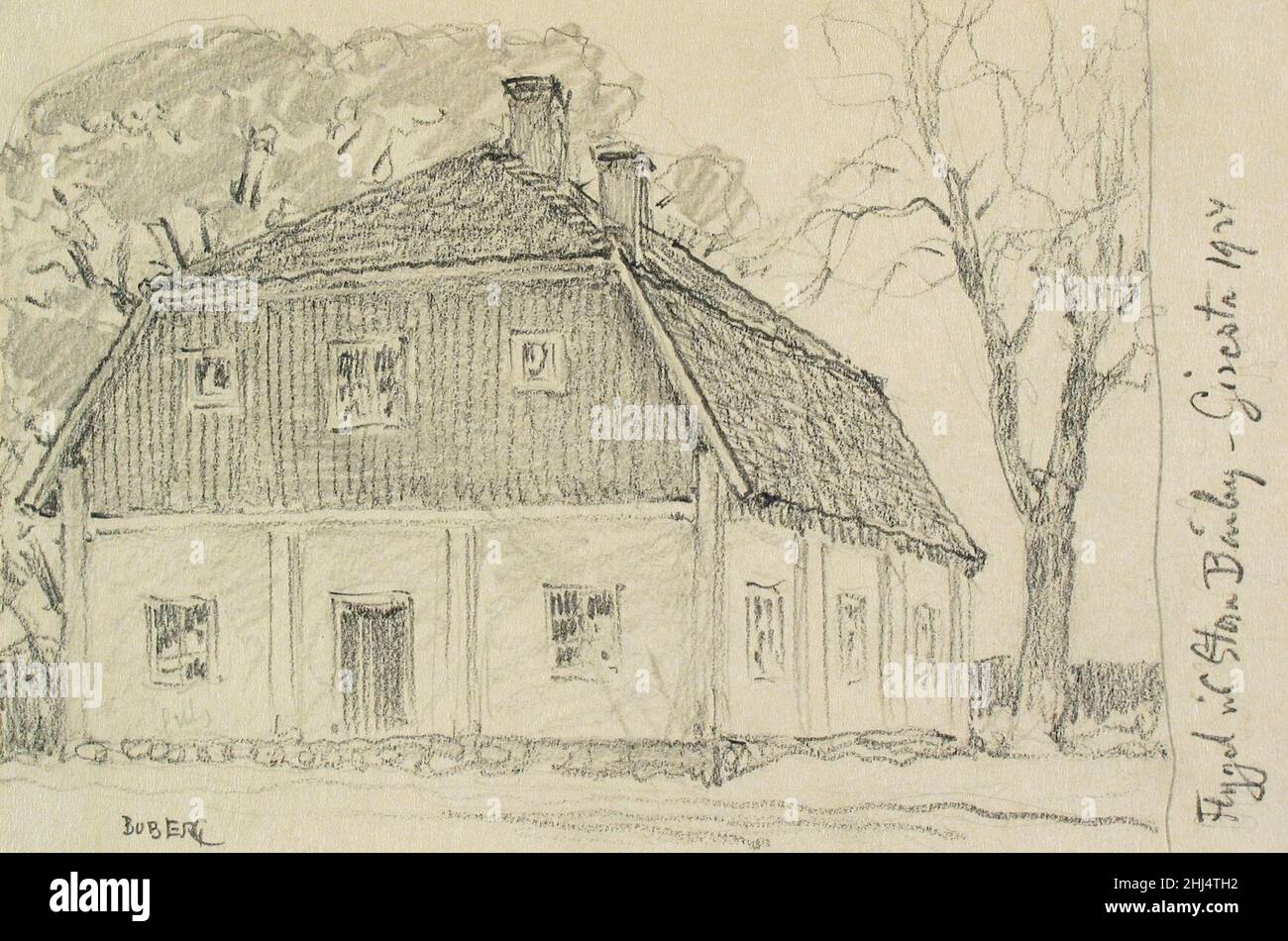 Stora boberg -Fotos und -Bildmaterial in hoher Auflösung – Alamy