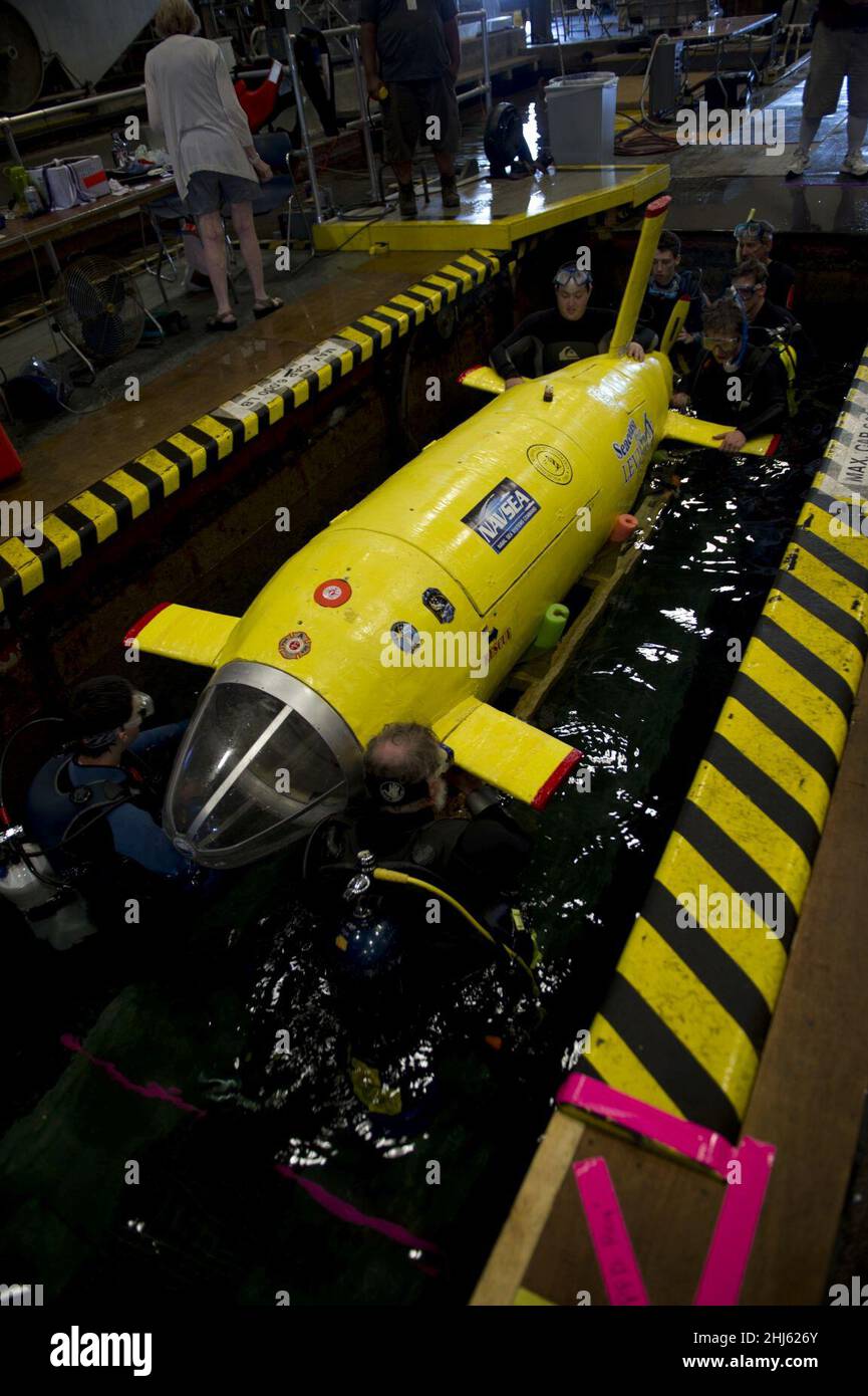 David taylor model basin -Fotos und -Bildmaterial in hoher Auflösung ...