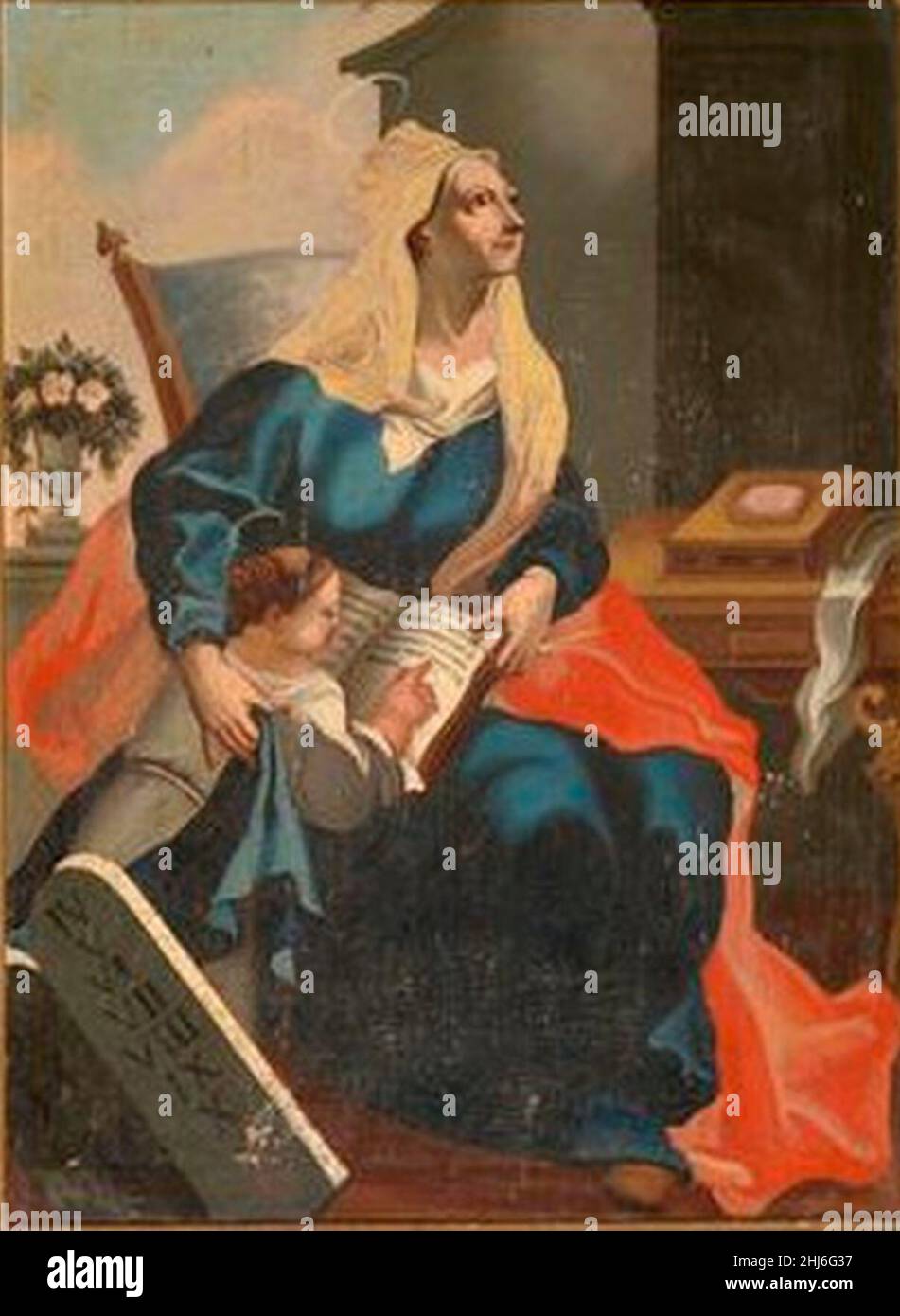 Sv ana -Fotos und -Bildmaterial in hoher Auflösung – Alamy