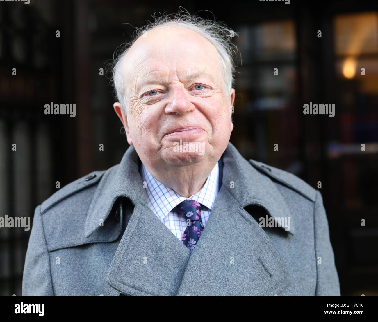 John simpsons -Fotos und -Bildmaterial in hoher Auflösung – Alamy