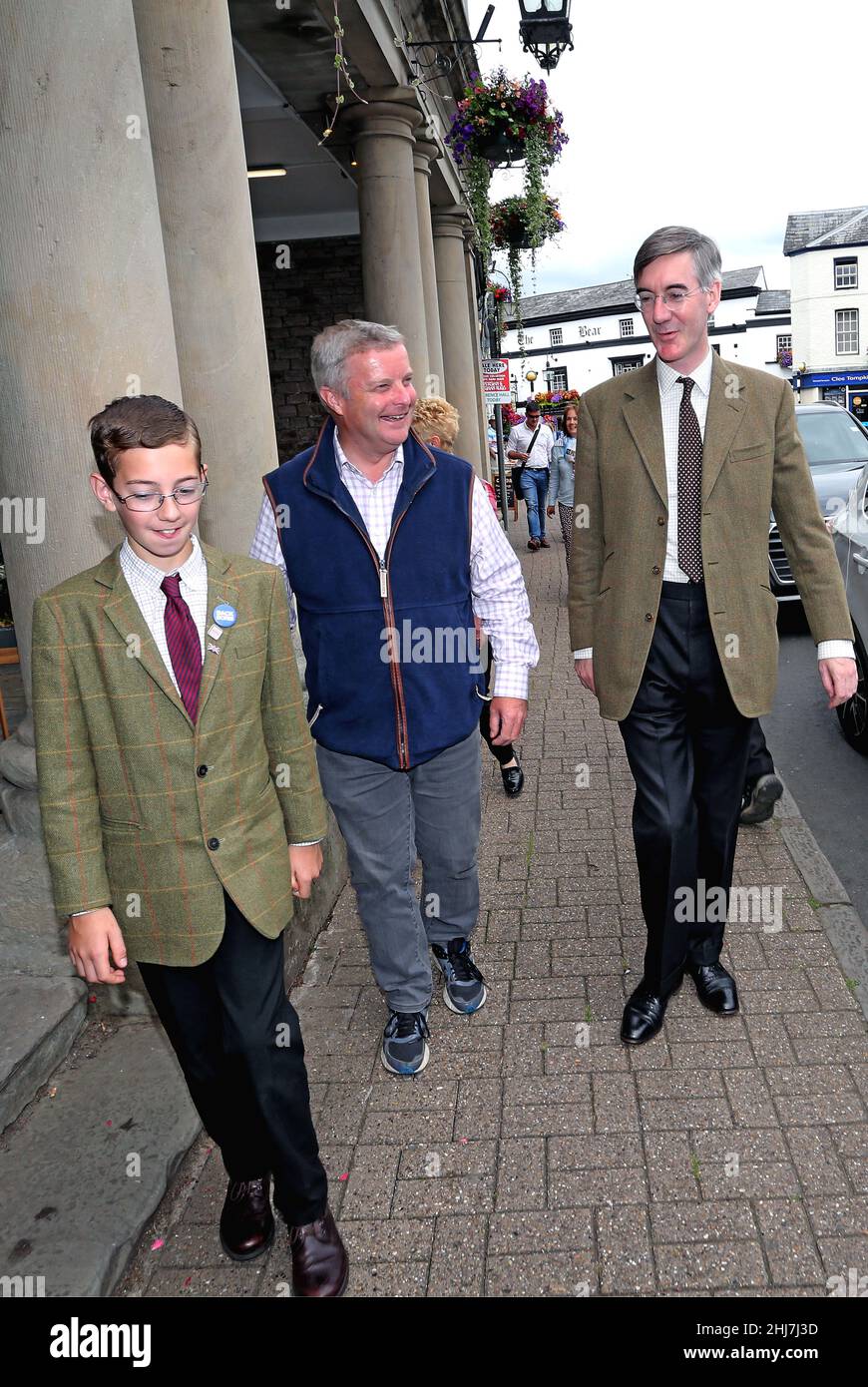 Peter rees mogg -Fotos und -Bildmaterial in hoher Auflösung – Alamy