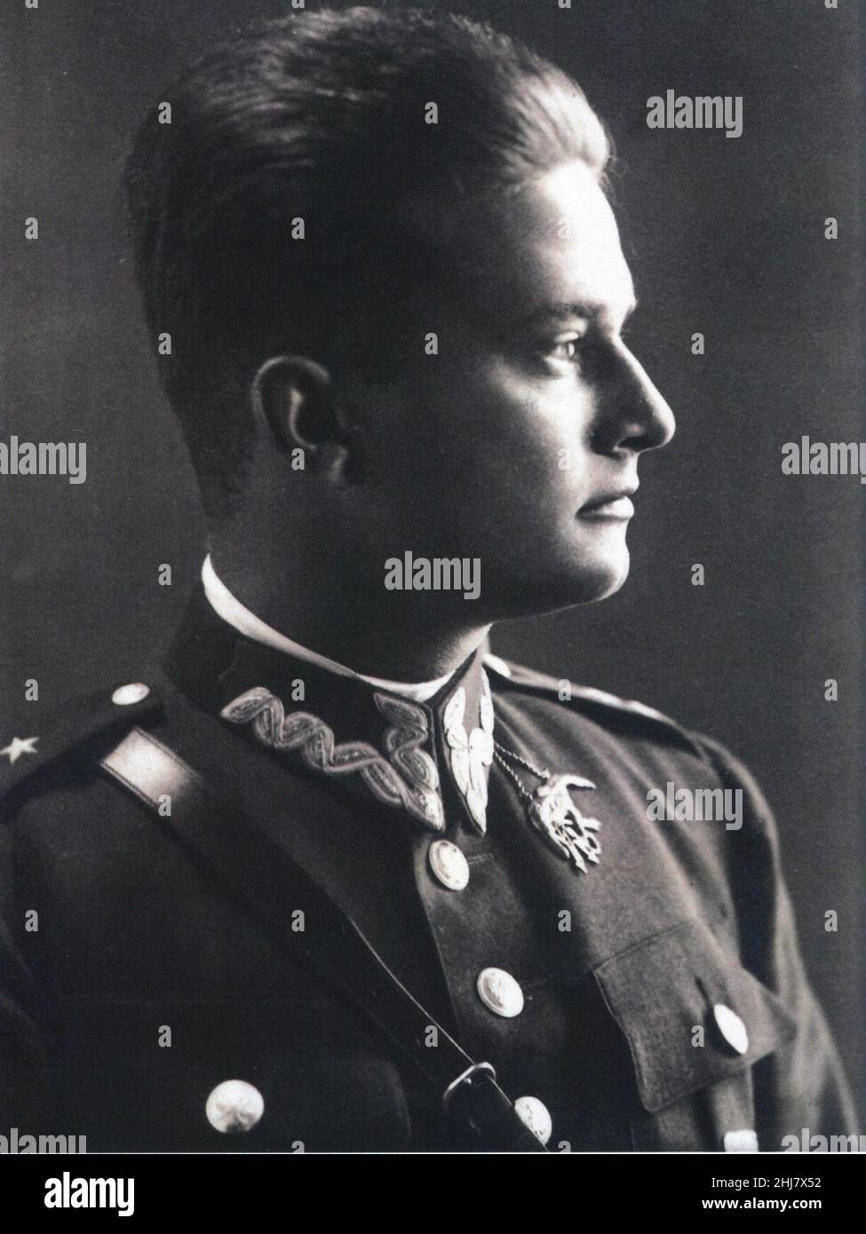 Tadeusz r -Fotos und -Bildmaterial in hoher Auflösung – Alamy