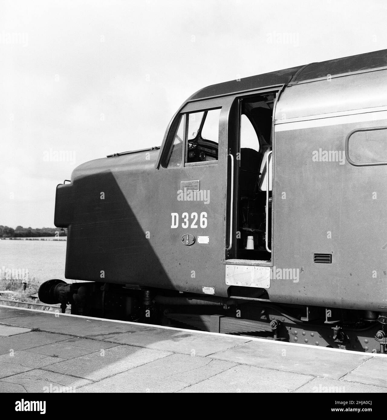 Great train robbery august 1963 -Fotos und -Bildmaterial in hoher ...