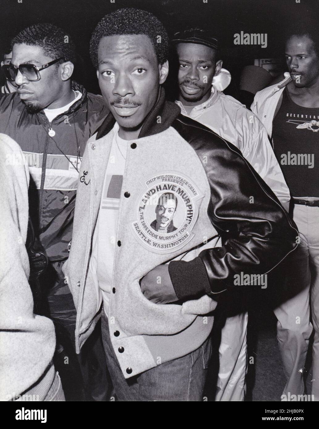 Eddie Murphy 1985