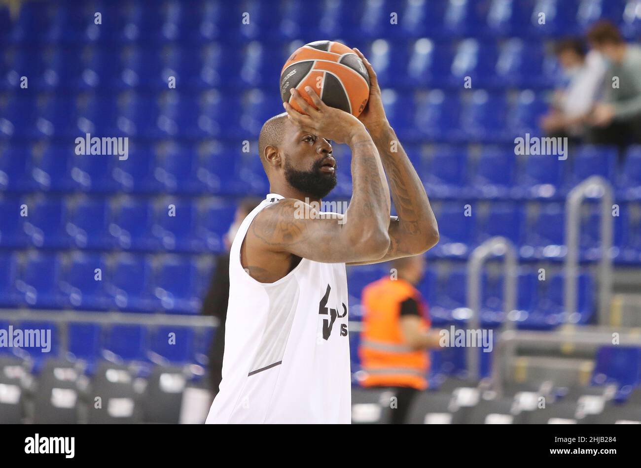 Turkish airlines james gist -Fotos und -Bildmaterial in hoher Auflösung ...