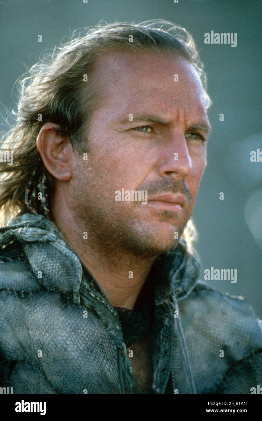 Waterworld 1995 kevin costner -Fotos und -Bildmaterial in hoher ...