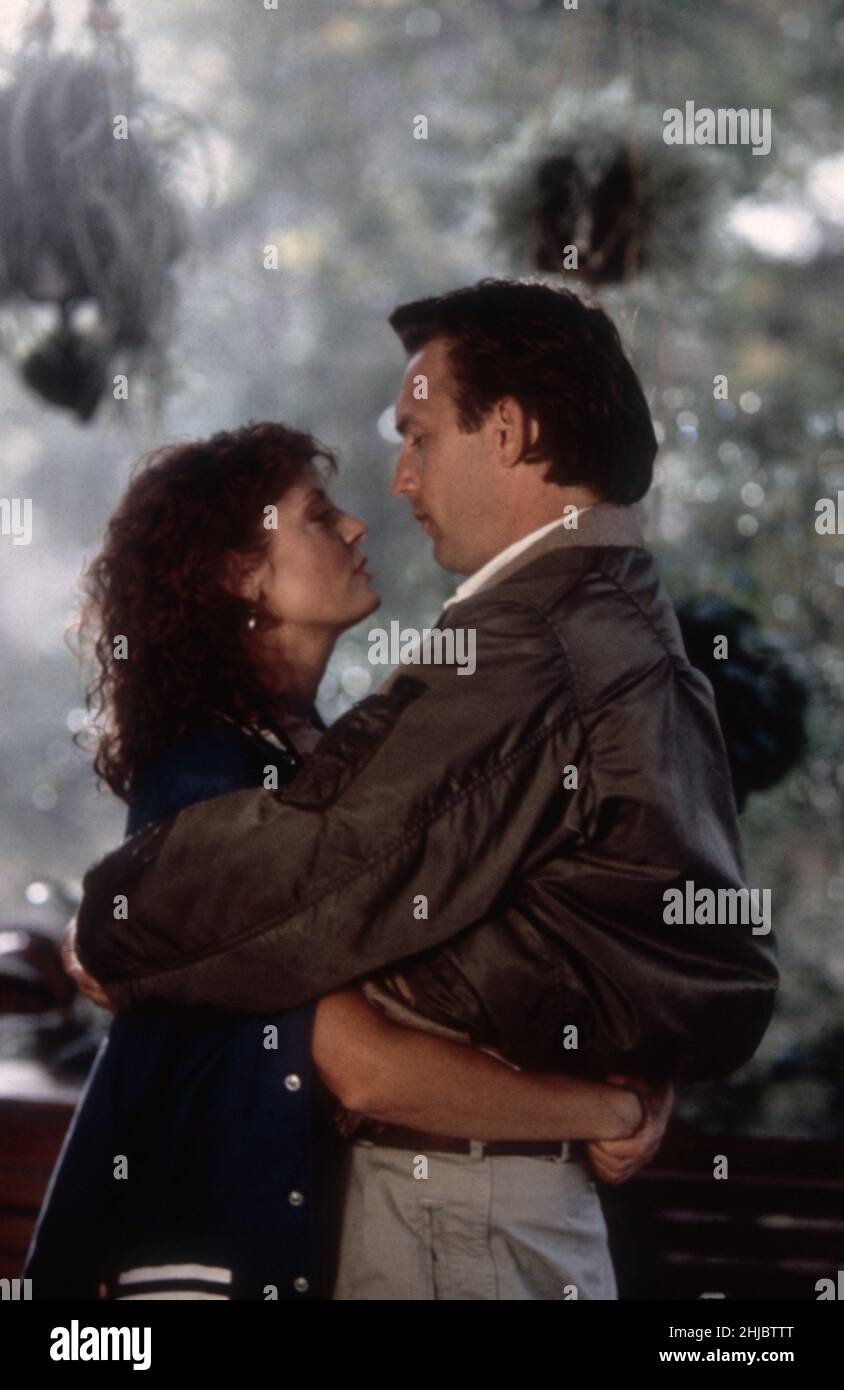 Susan sarandon kevin costner bull -Fotos und -Bildmaterial in hoher ...