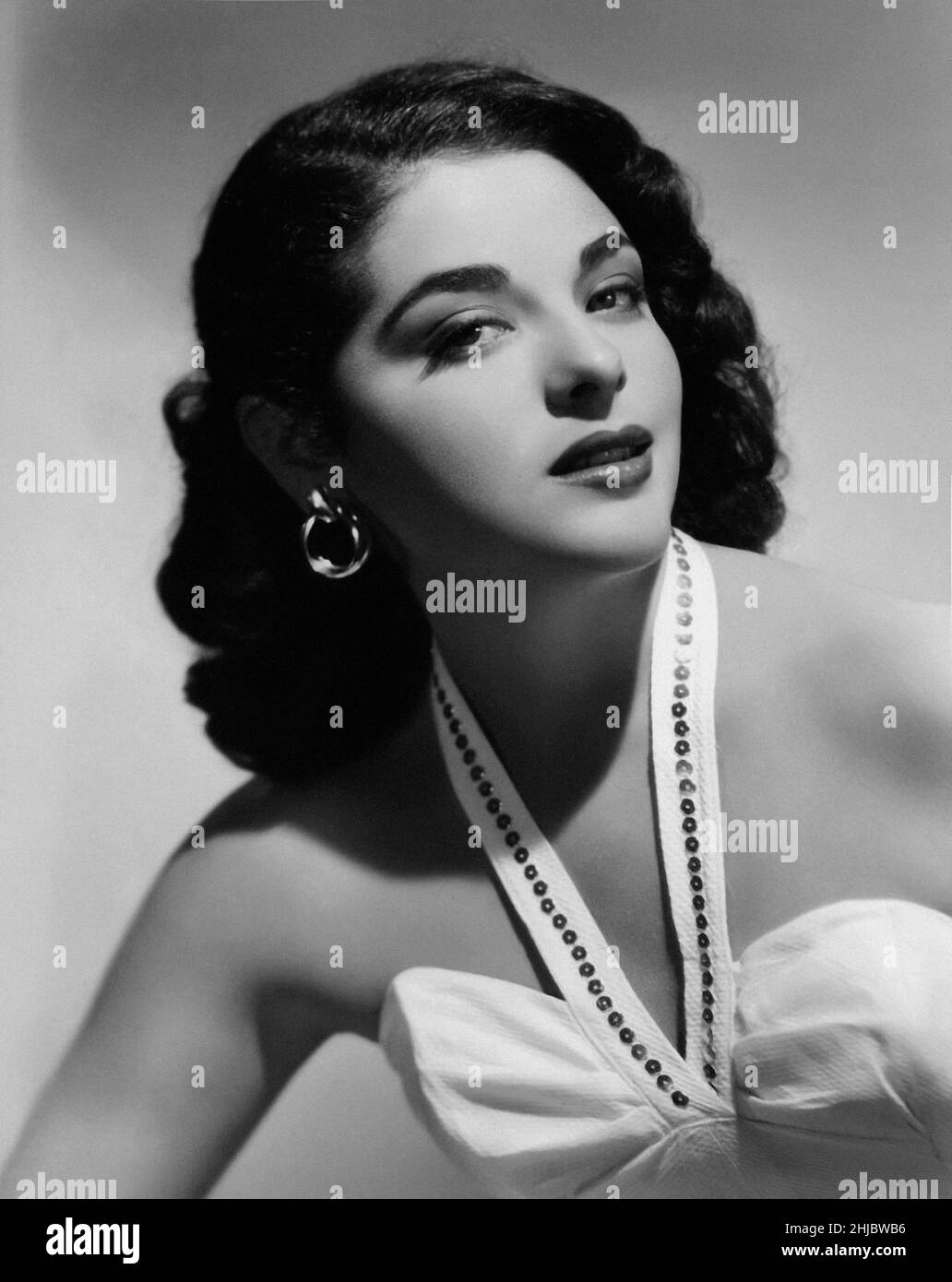 Filmschauspielerin der 1950er jahre -Fotos und -Bildmaterial in hoher ...