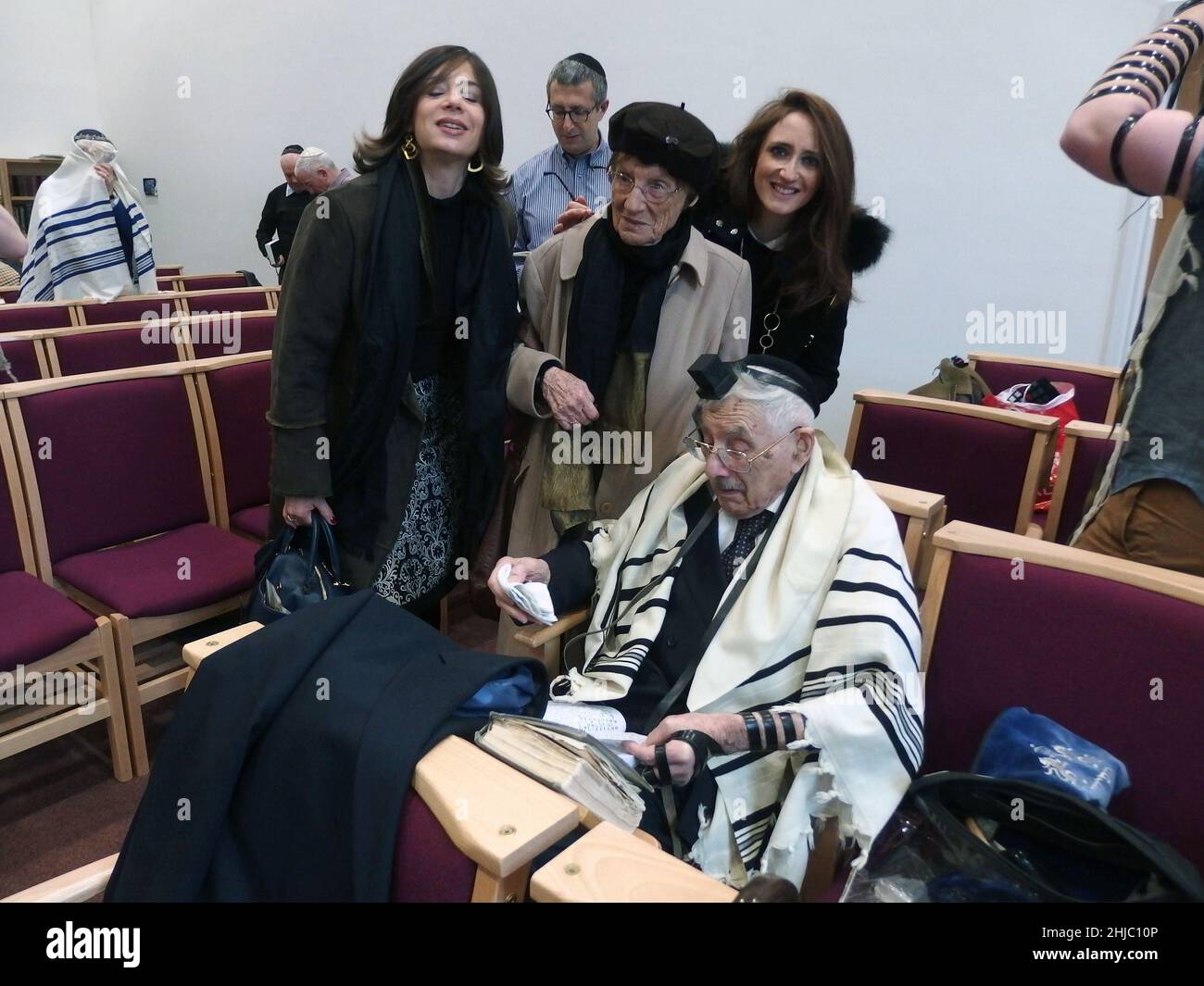 Dr gerald jacobs -Fotos und -Bildmaterial in hoher Auflösung – Alamy