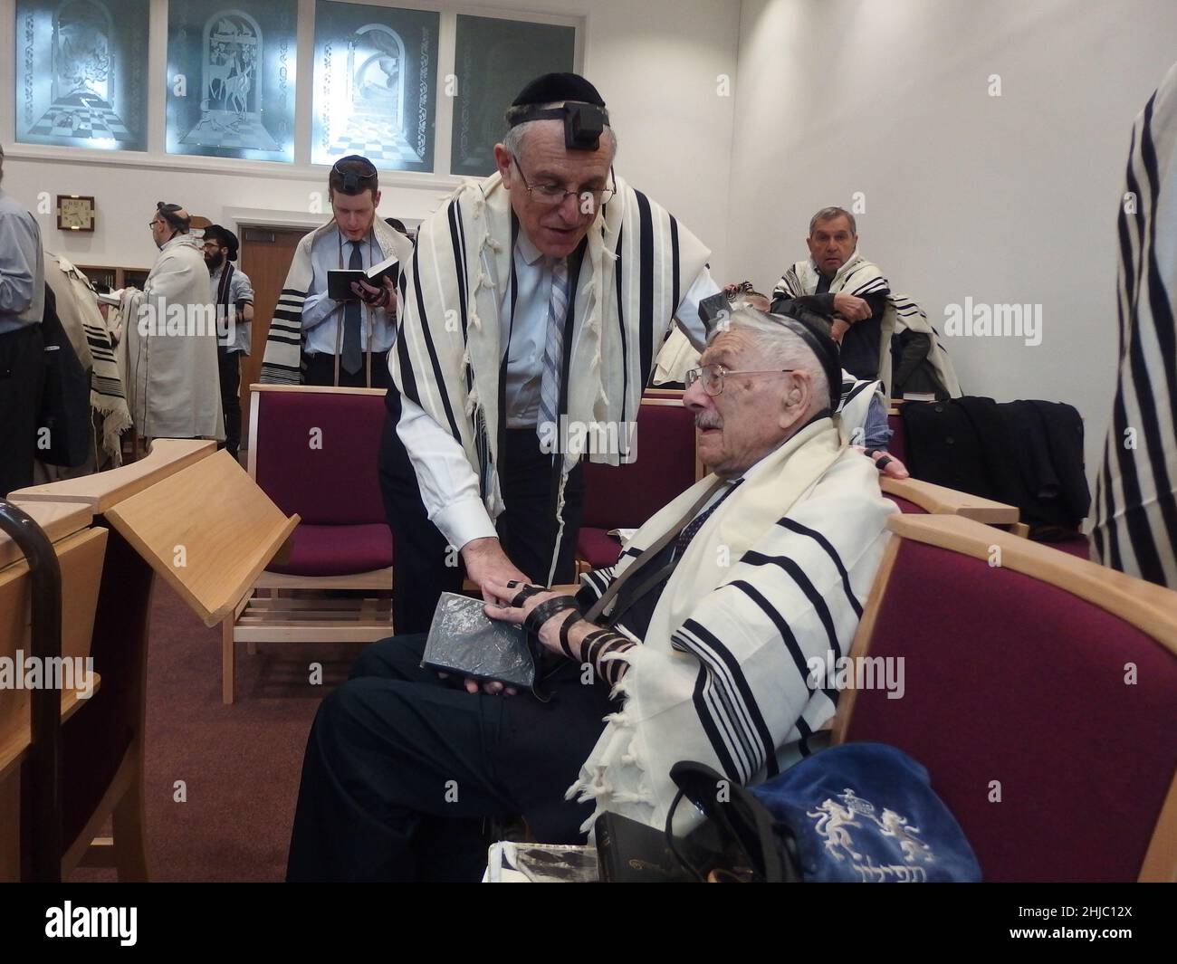 Dr gerald jacobs -Fotos und -Bildmaterial in hoher Auflösung – Alamy