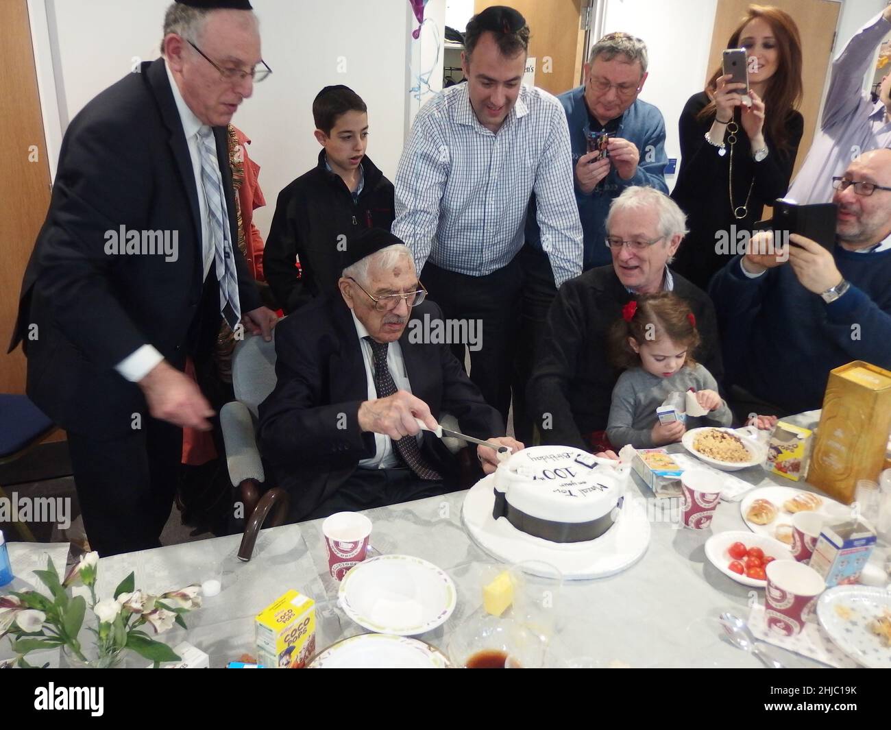 Dr gerald jacobs -Fotos und -Bildmaterial in hoher Auflösung – Alamy