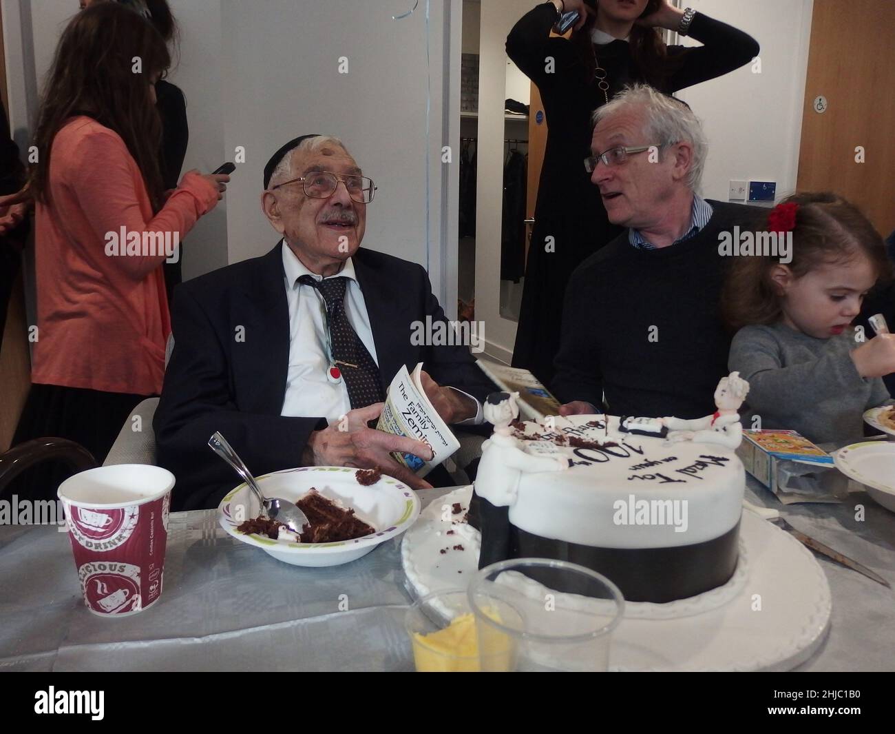 Dr gerald jacobs -Fotos und -Bildmaterial in hoher Auflösung – Alamy