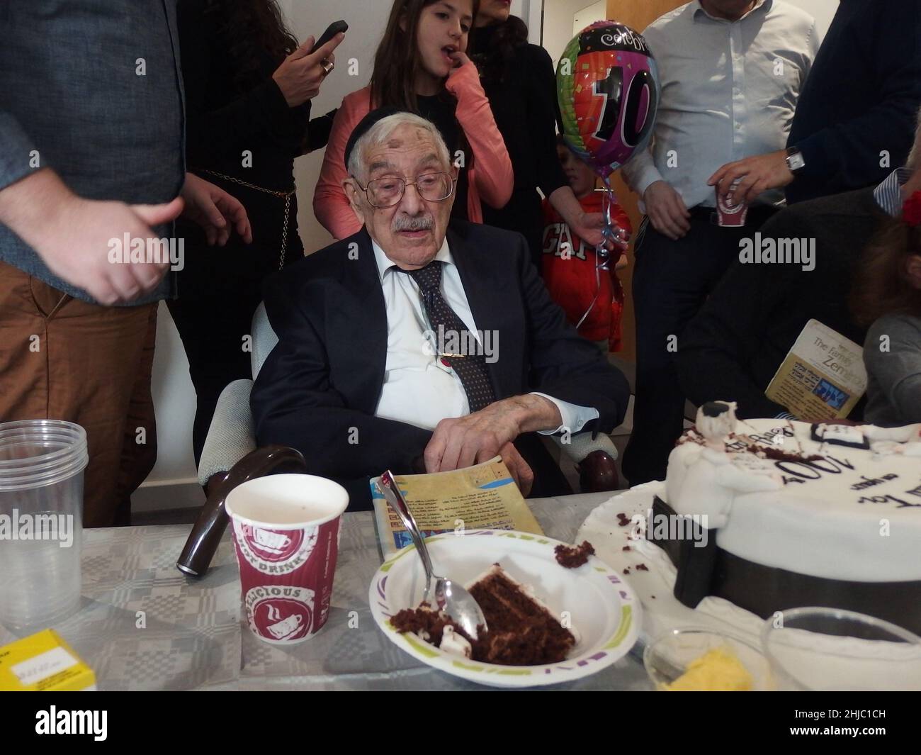 Dr gerald jacobs -Fotos und -Bildmaterial in hoher Auflösung – Alamy