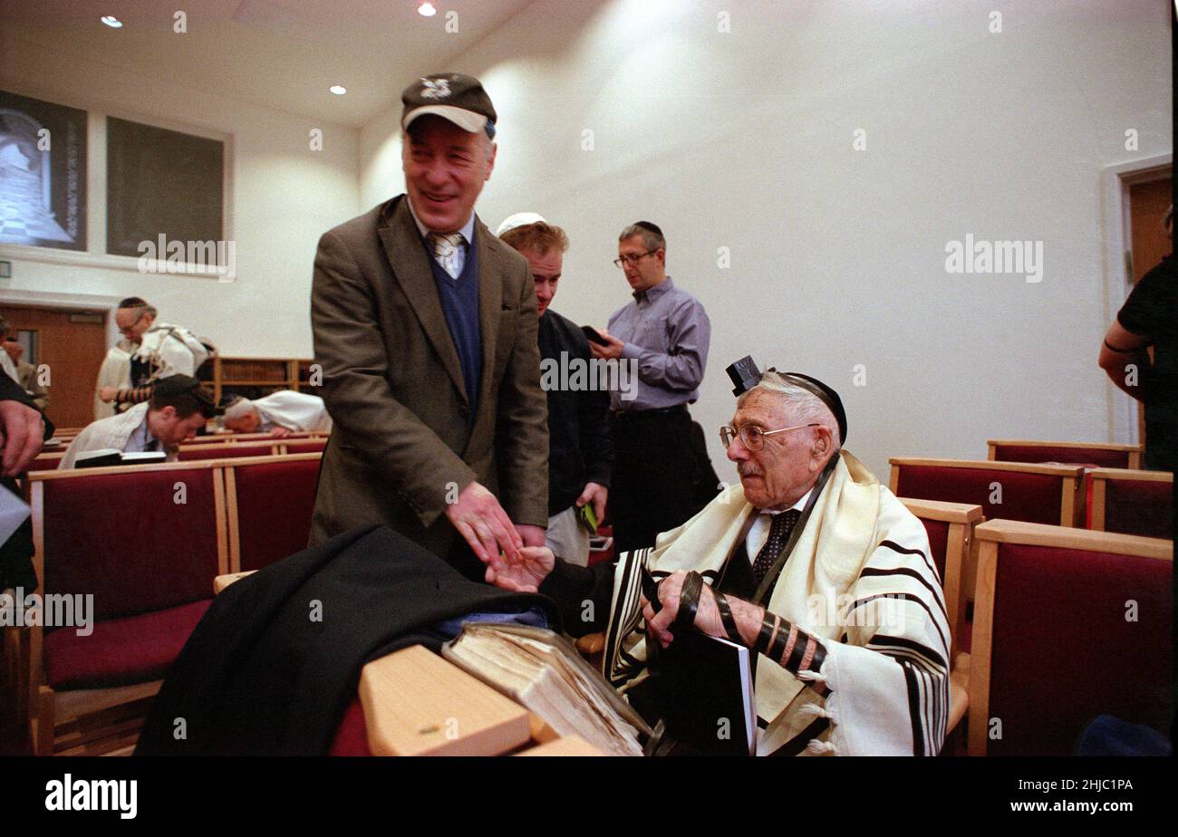 Dr gerald jacobs -Fotos und -Bildmaterial in hoher Auflösung – Alamy