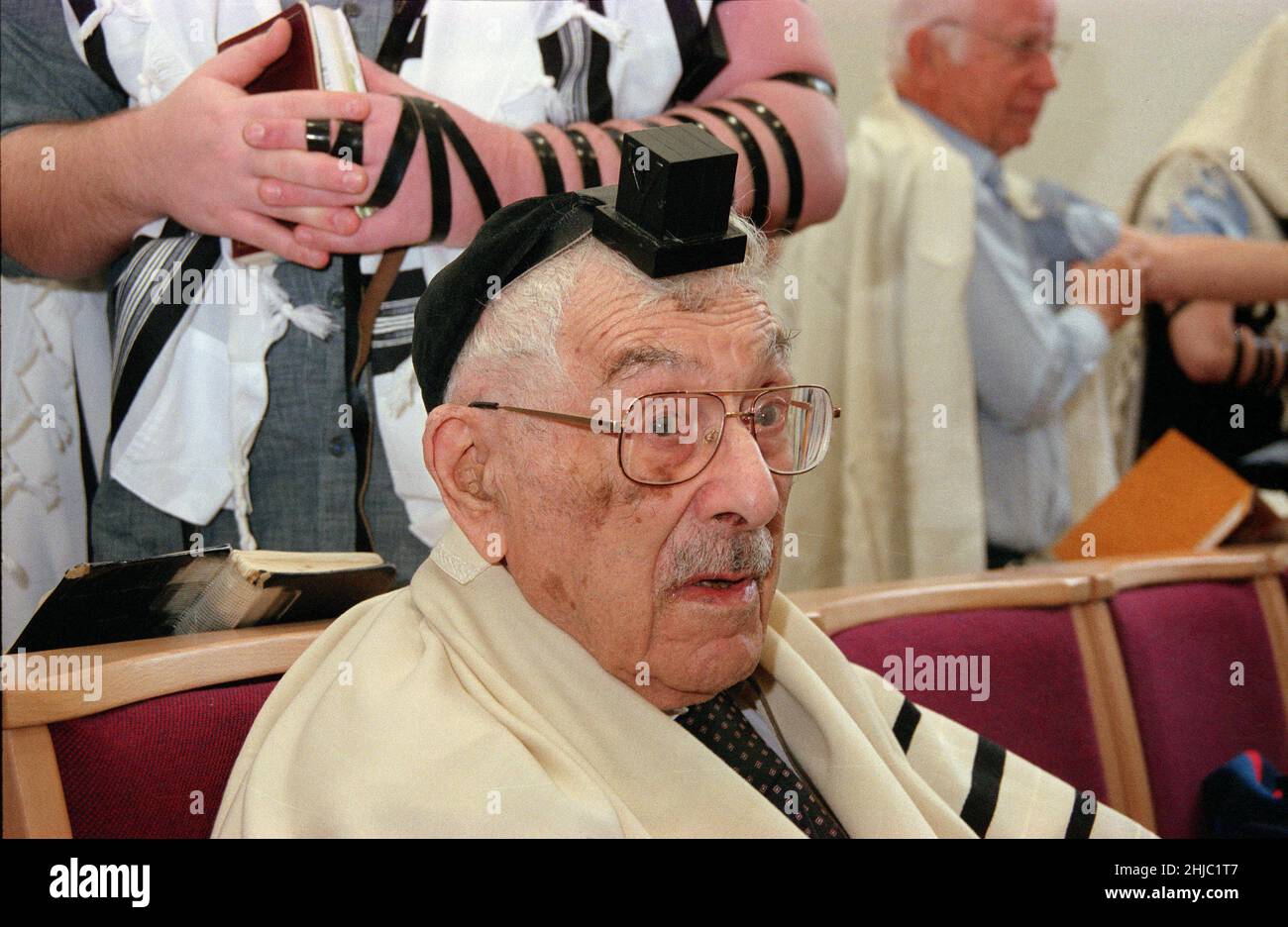 Dr gerald jacobs -Fotos und -Bildmaterial in hoher Auflösung – Alamy