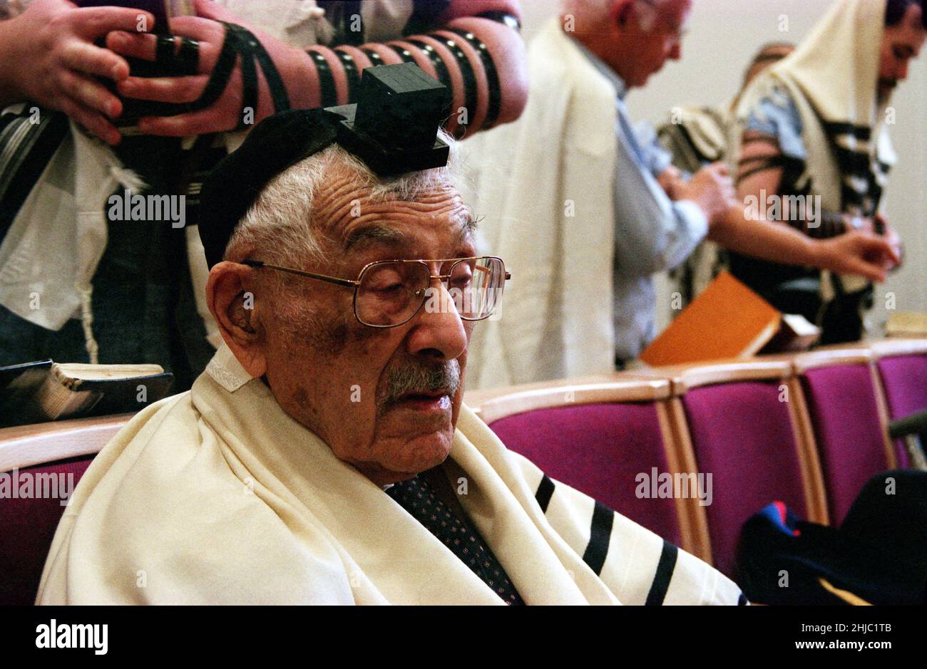Dr gerald jacobs -Fotos und -Bildmaterial in hoher Auflösung – Alamy
