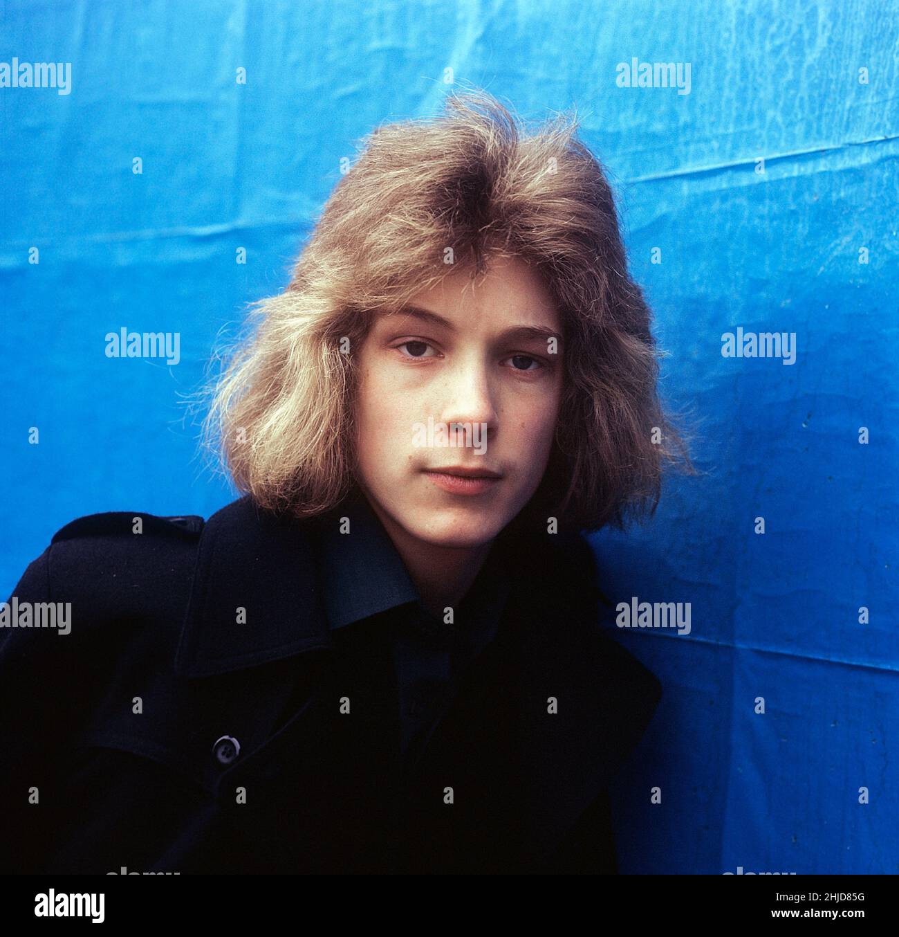 Björn Andresen Stockfotos und -bilder Kaufen - Alamy